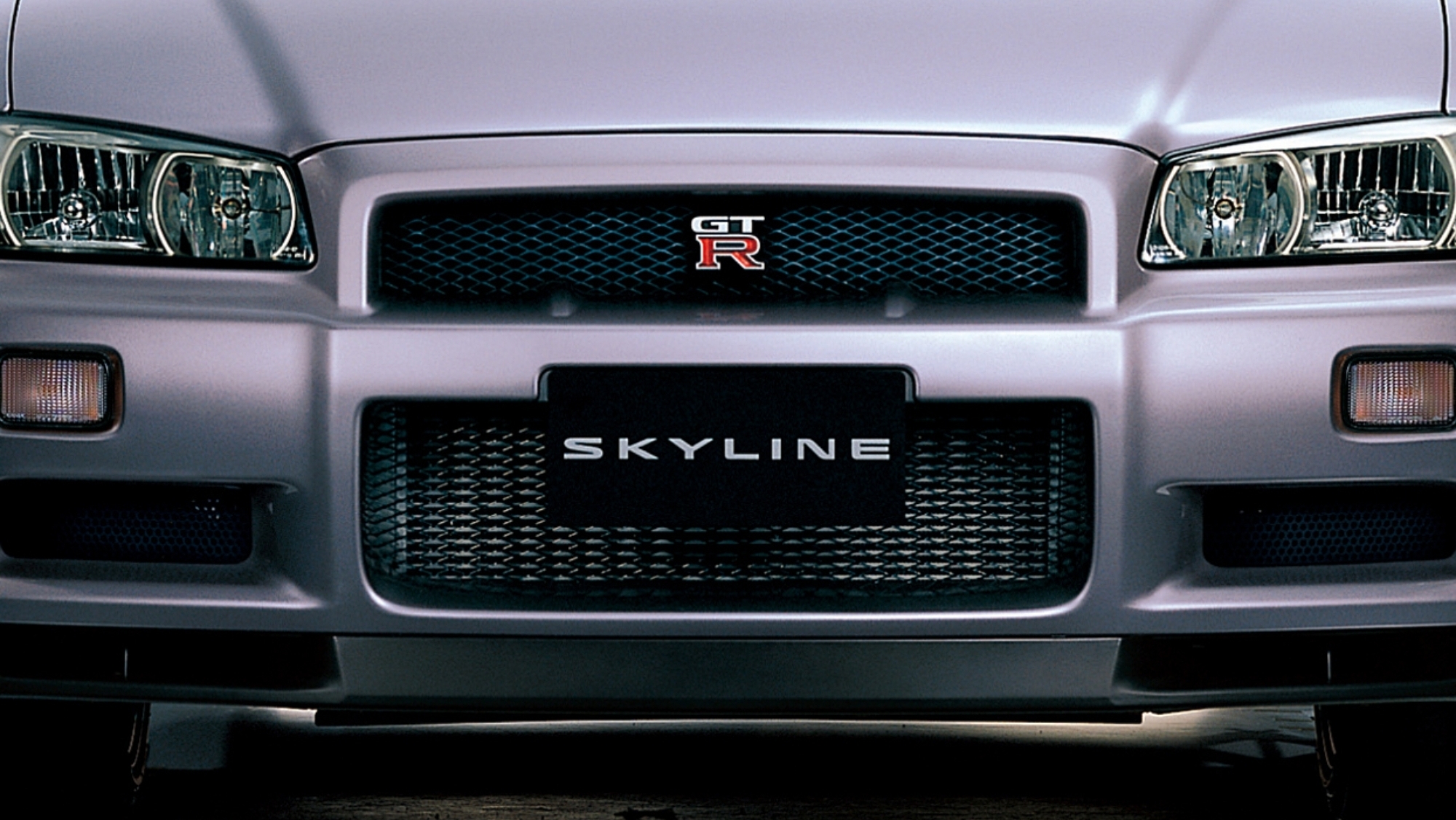 Nissan resucita el nombre Skyline para dos nuevos modelos eléctricos ...