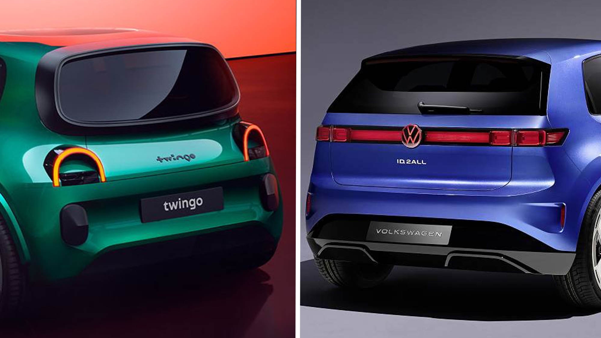 Volkswagen y Renault planean coche eléctrico urbano por menos de 20.000 ...