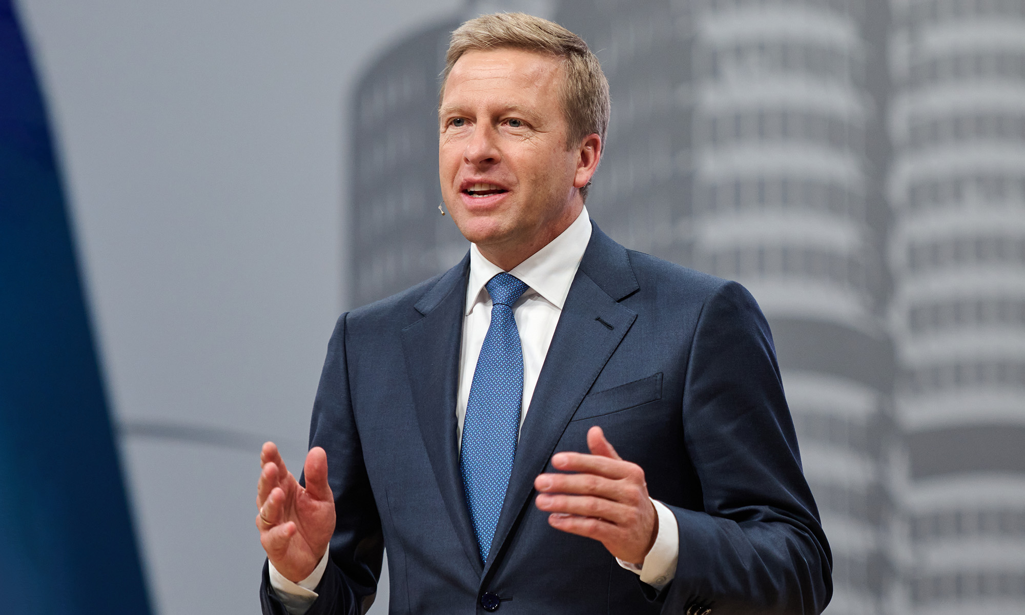 BMW continuará innovando en motores térmicos mientras impulsa su gama ...