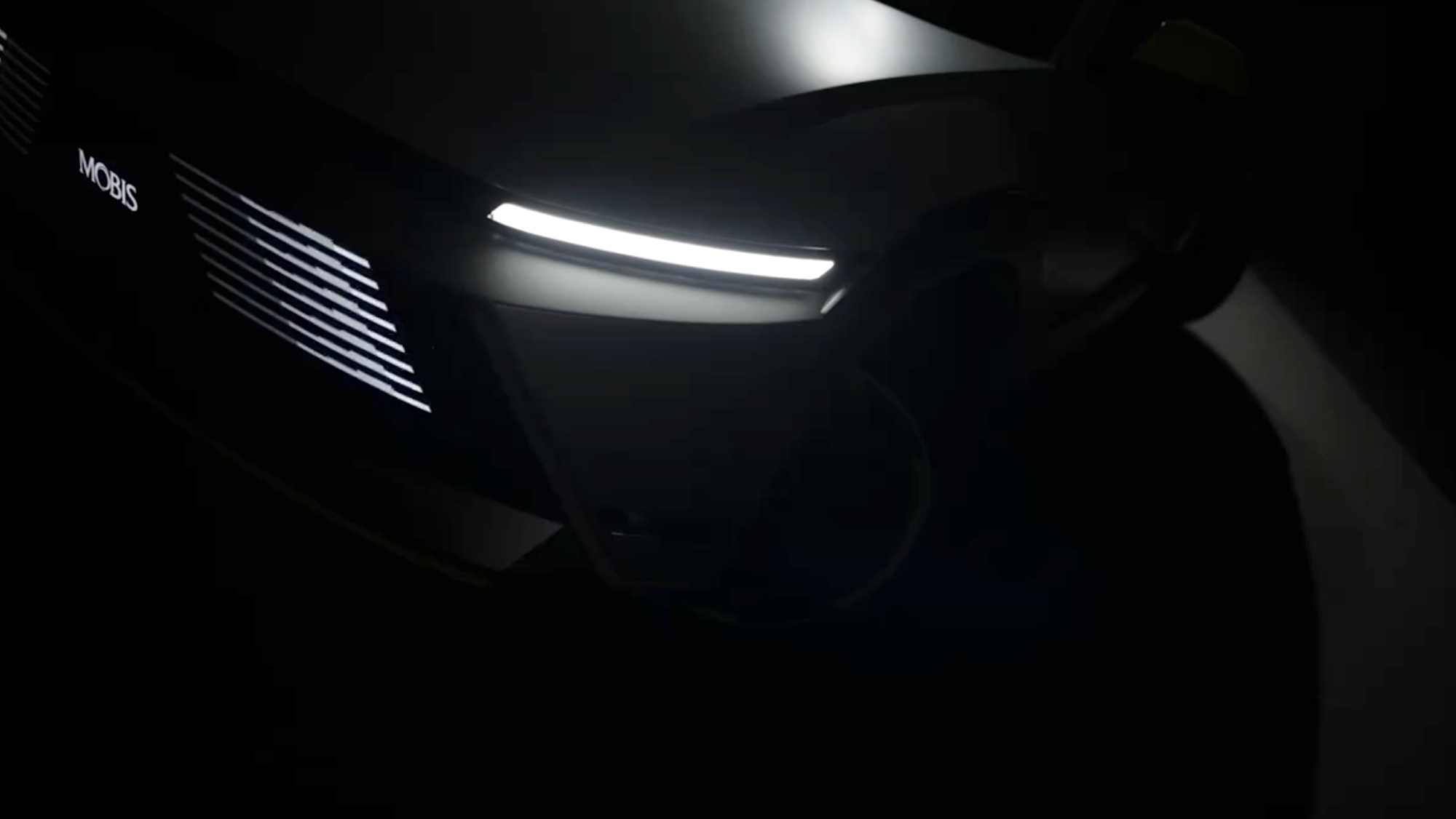 Hyundai presentará innovaciones en el CES 2024 con su vehiculo ...