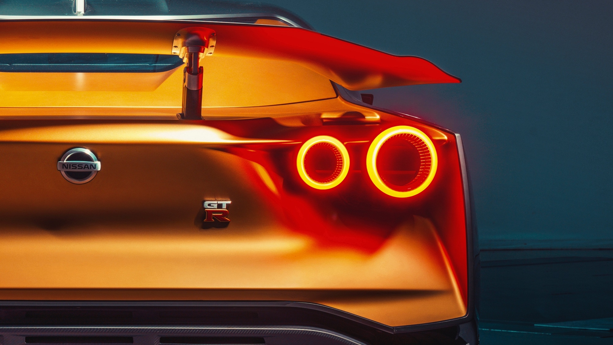 Nissan prepara un GT-R eléctrico con baterías de electrolito sólido y 1 ...