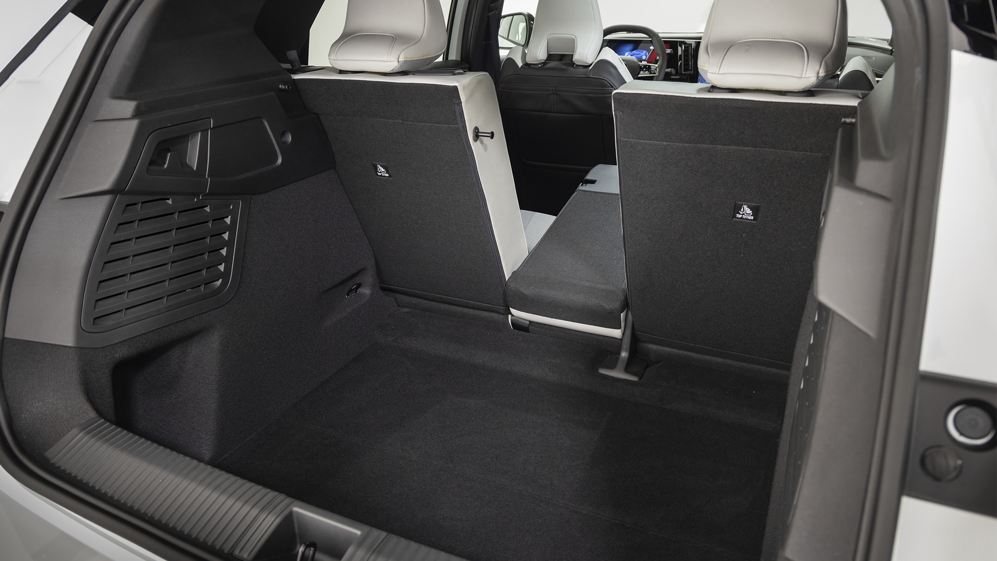 Comparativa de SUV: descubre los modelos con mayores maleteros del mercado