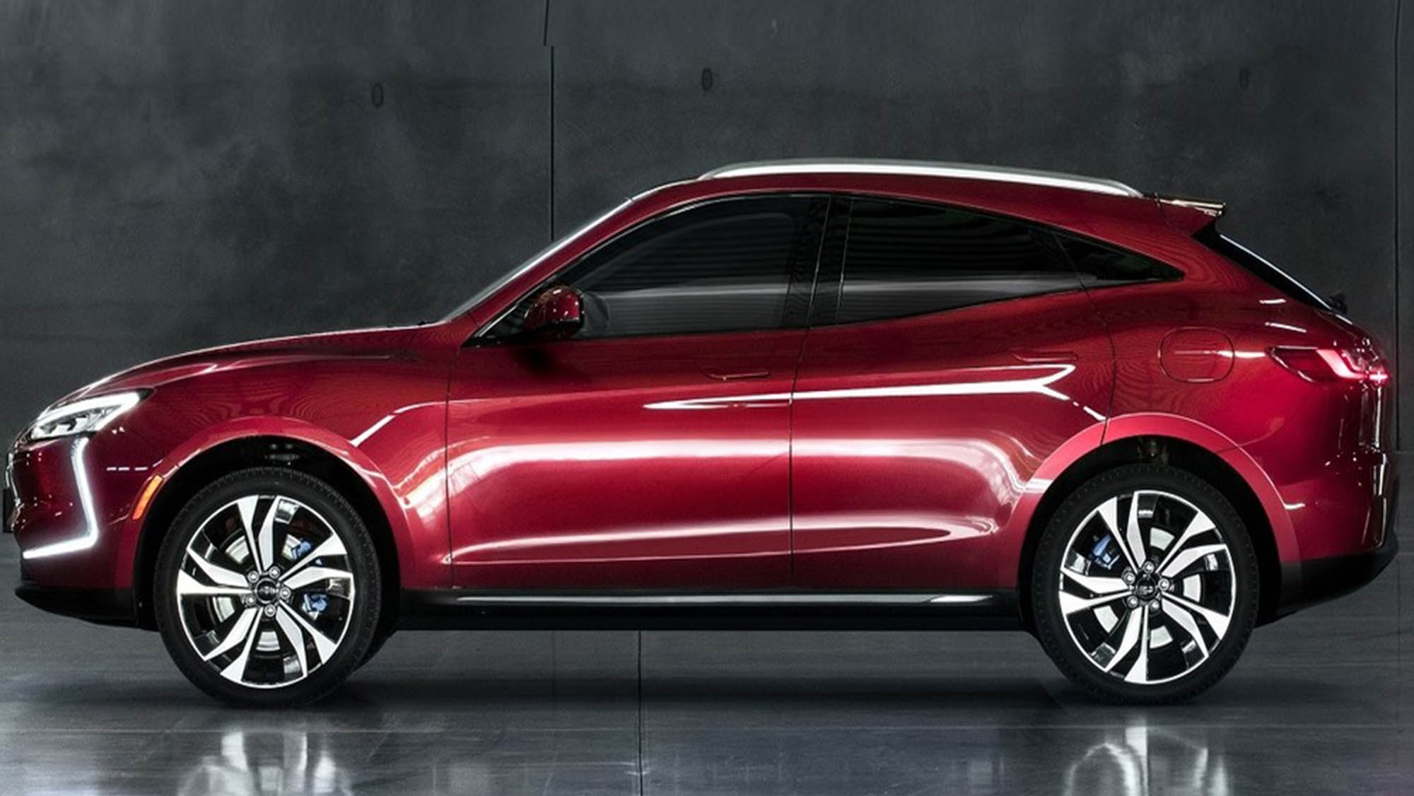El SUV eléctrico SERES 5 llega a España: precio, características y ...