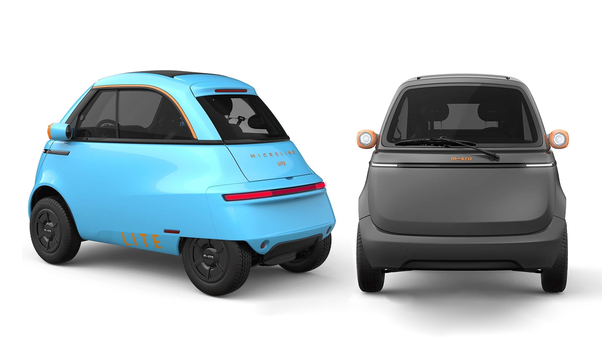 Microlino Lite llega a Europa: detalles y especificaciones del nuevo ...