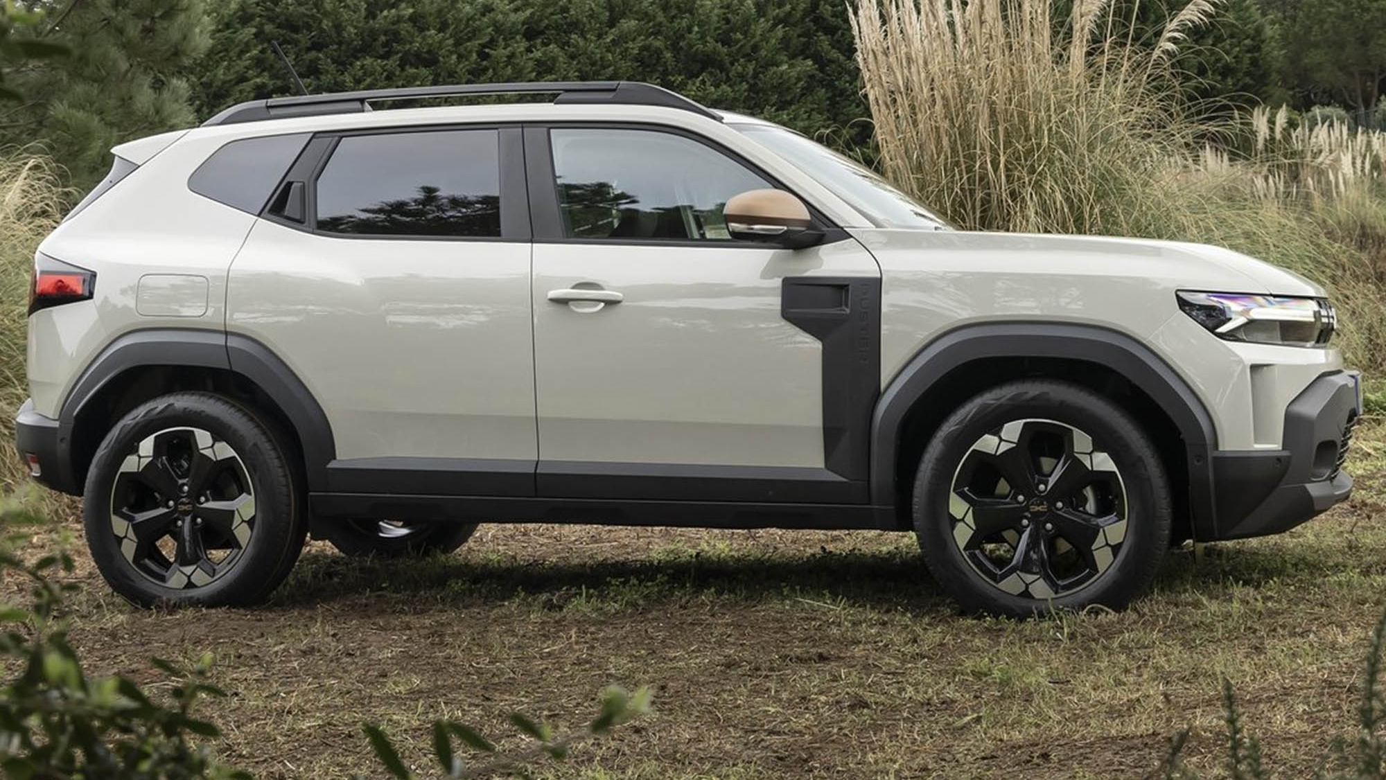 Dacia apuesta por la electrificación: el Sandero será eléctrico en 2027 ...