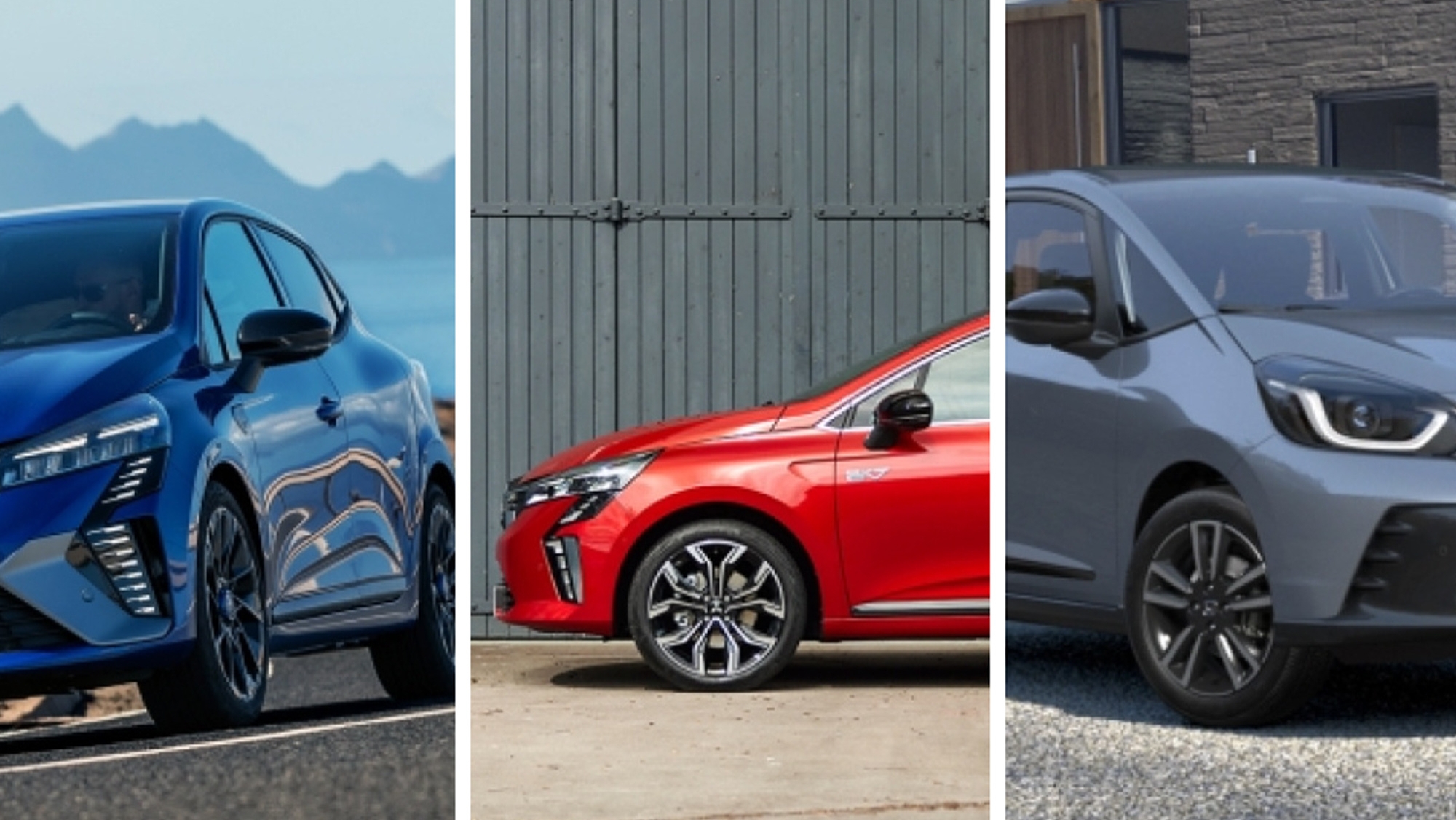 Toyota Yaris Electric Hybrid: el utilitario híbrido más popular en 2023