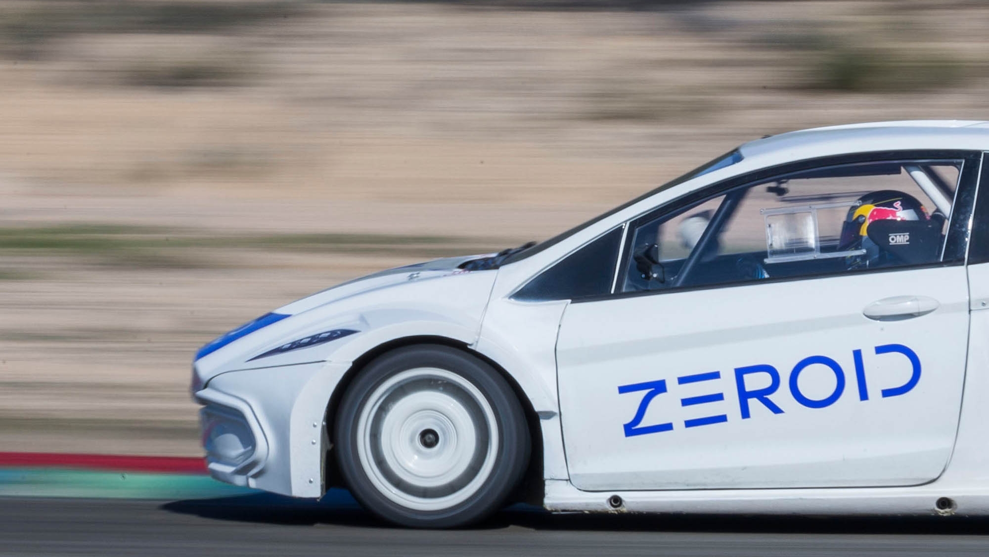 QEV inicia producción de 50 vehículos comerciales eléctricos Zeroid en ...