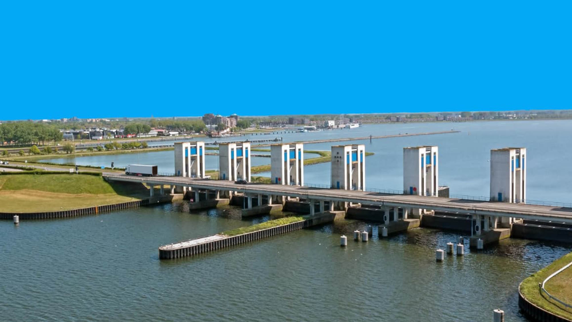 Energía mareomotriz y undimotriz: alternativas sostenibles para el ...