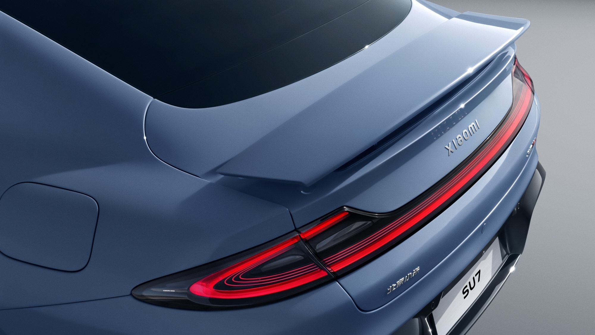 Xiaomi lanza el exitoso SU7 y prepara un SUV para finales de año.