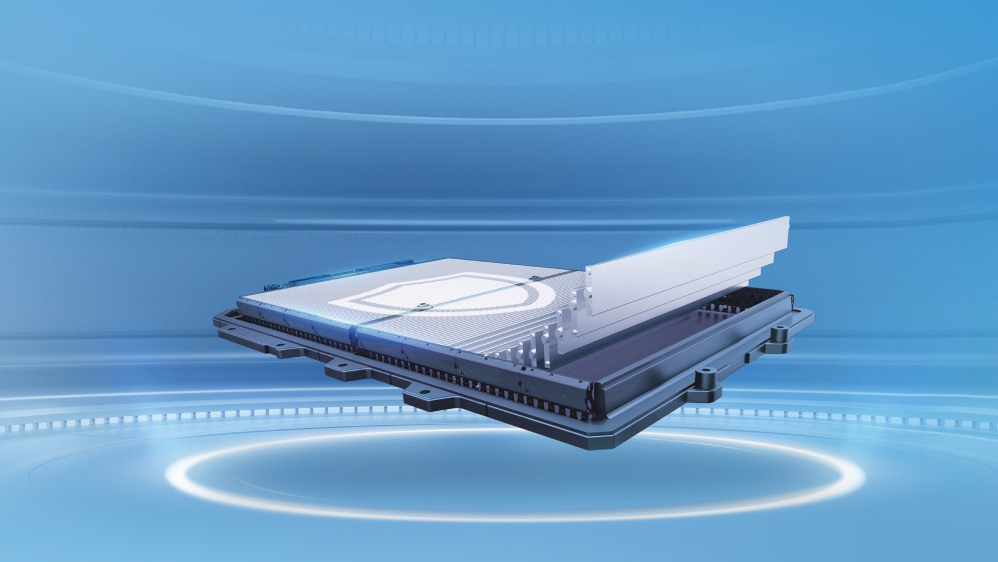 BYD lanzará nueva generación de baterías LFP con más autonomía y menor ...