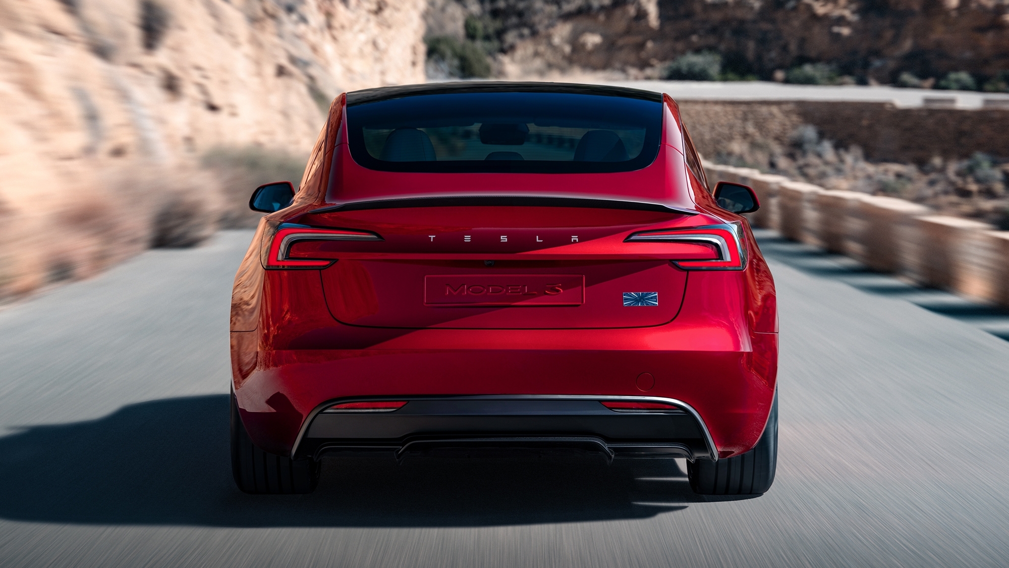 Unleash The Beast Michelin Pilot Sport A S 4 On Your Tesla Model 3 A Game Changerfeed