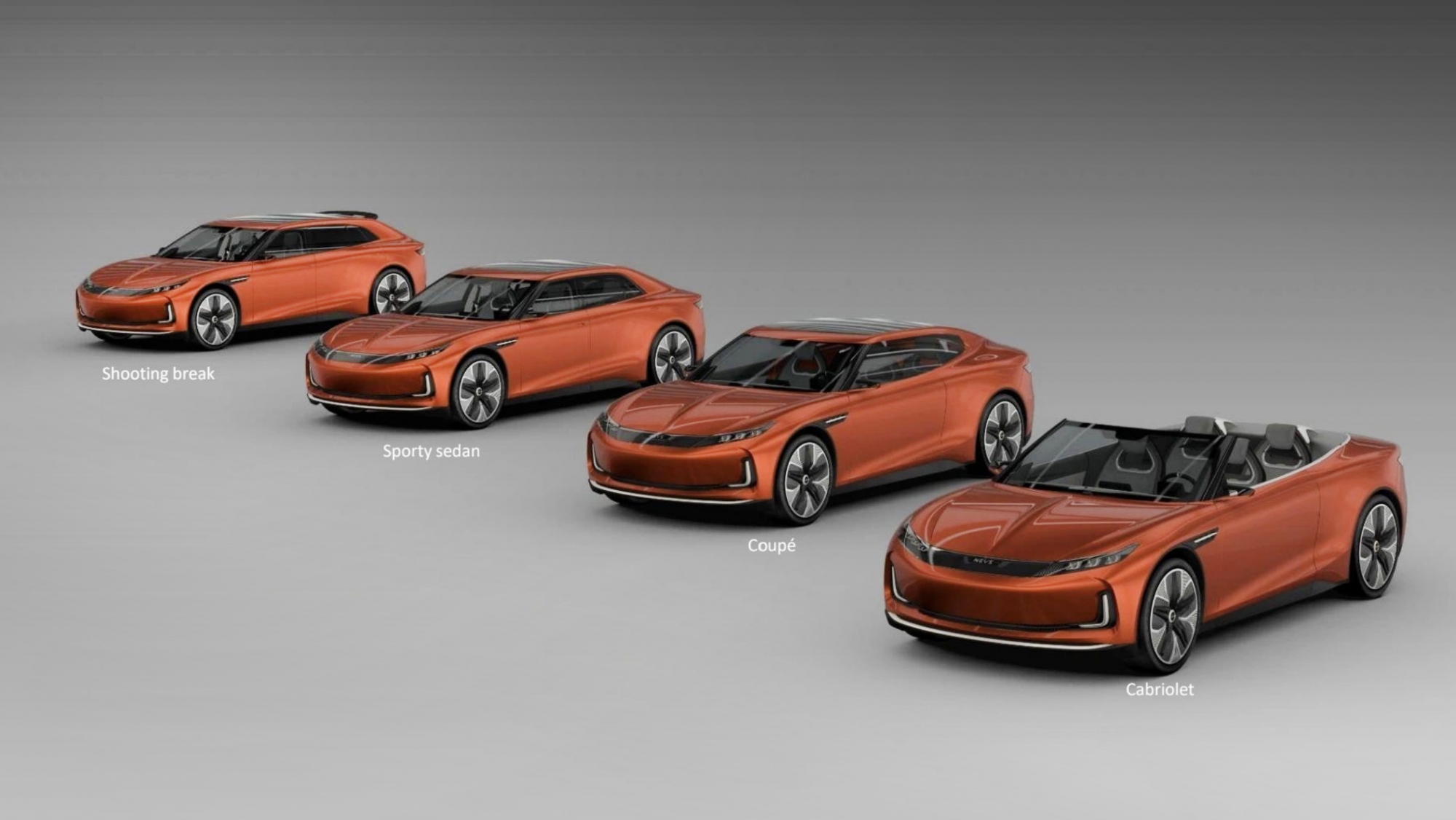 Renace SAAB: EV Electra Fabrica Nuevos Modelos Eléctricos en Italia