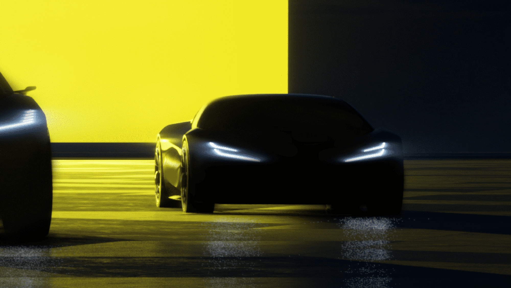 Las razones por las que Porsche no debería perder de vista al coche ...