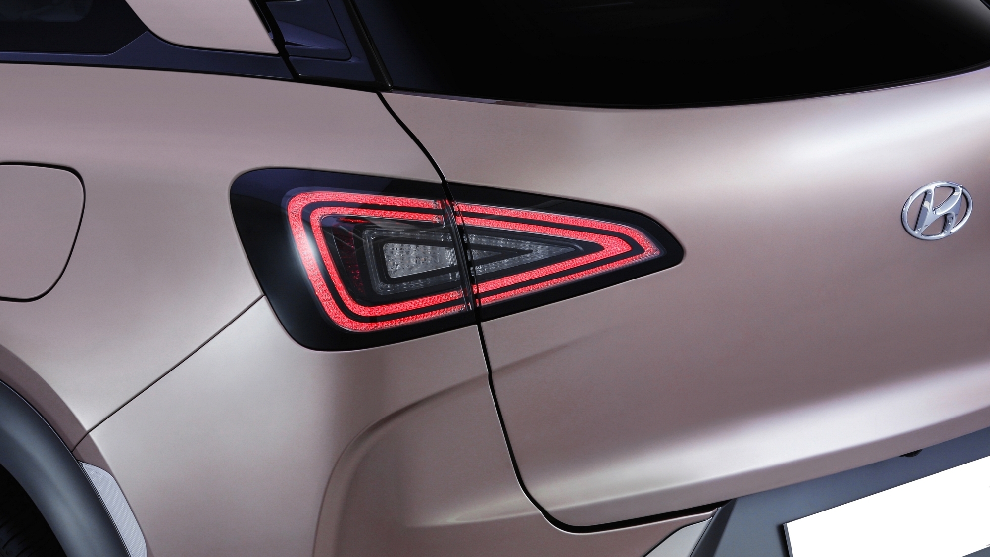 Hyundai va a renovar su coche menos vendido y espera presentarlo en la primavera del 2025