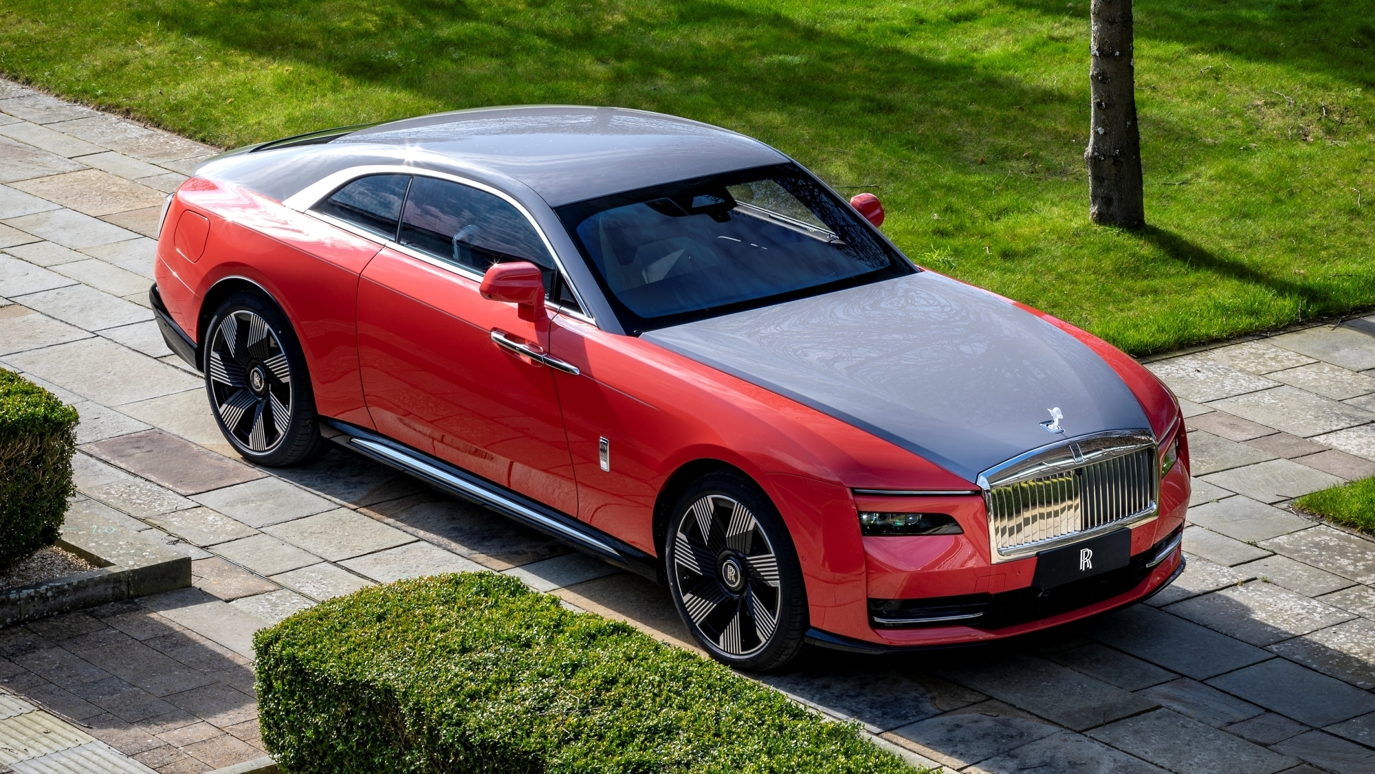 Cuestan una millonada, pero Rolls-Royce es incapaz de hacer suficientes ...