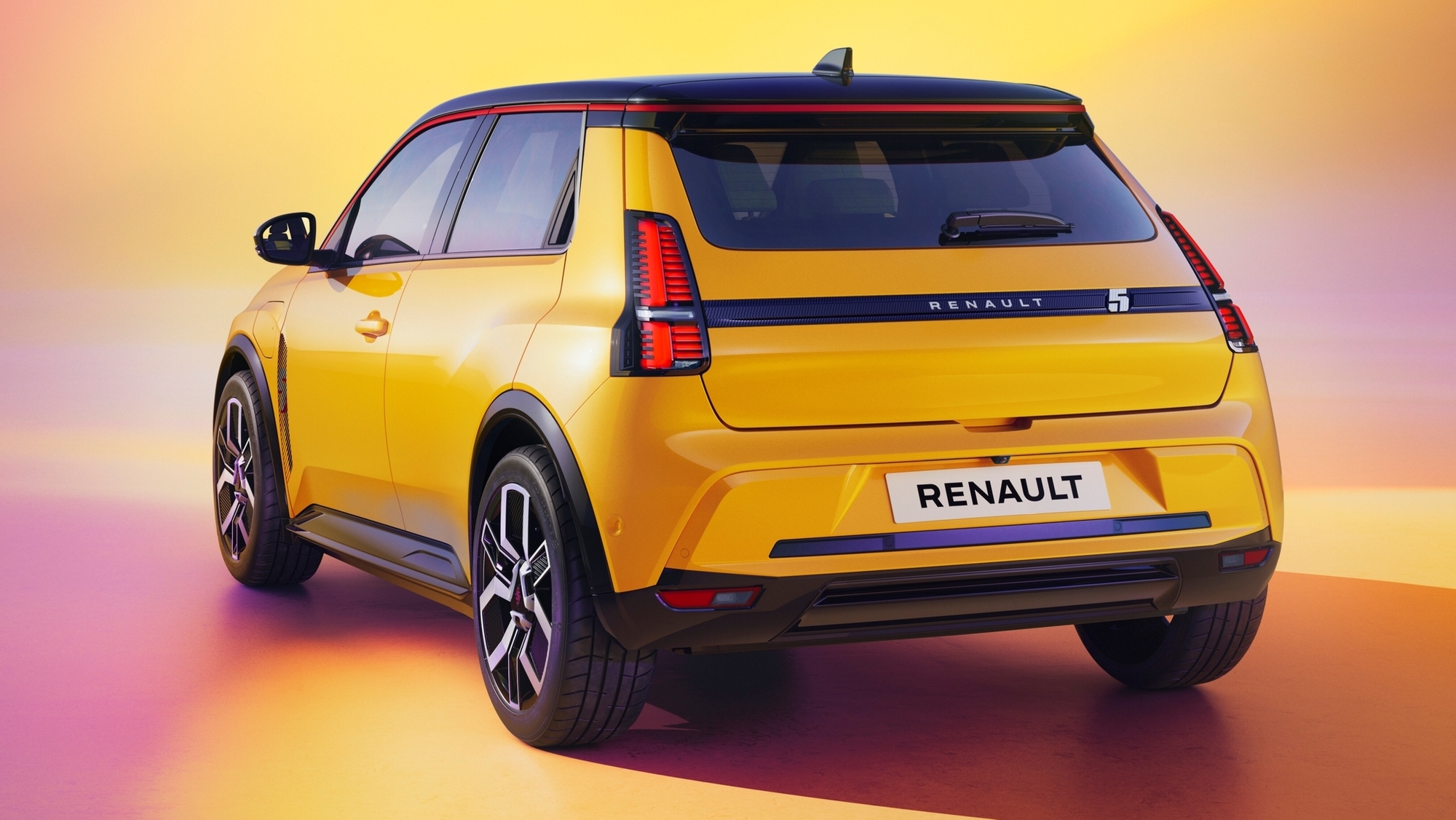 El Renault 5 eléctrico ya tiene precios en España, la versión con más autonomía puedes tenerla ...