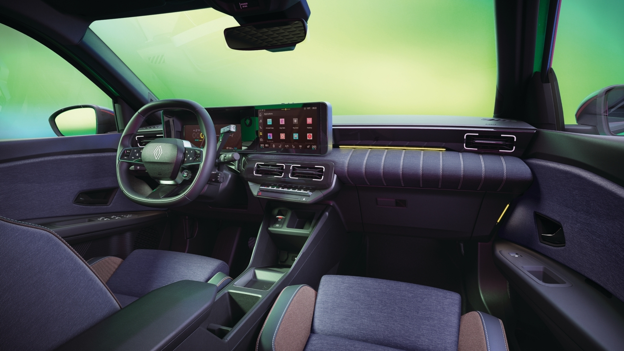 Ya sabemos cuánto cuesta el Renault 5 eléctrico básico, ¿pero cuánto ...