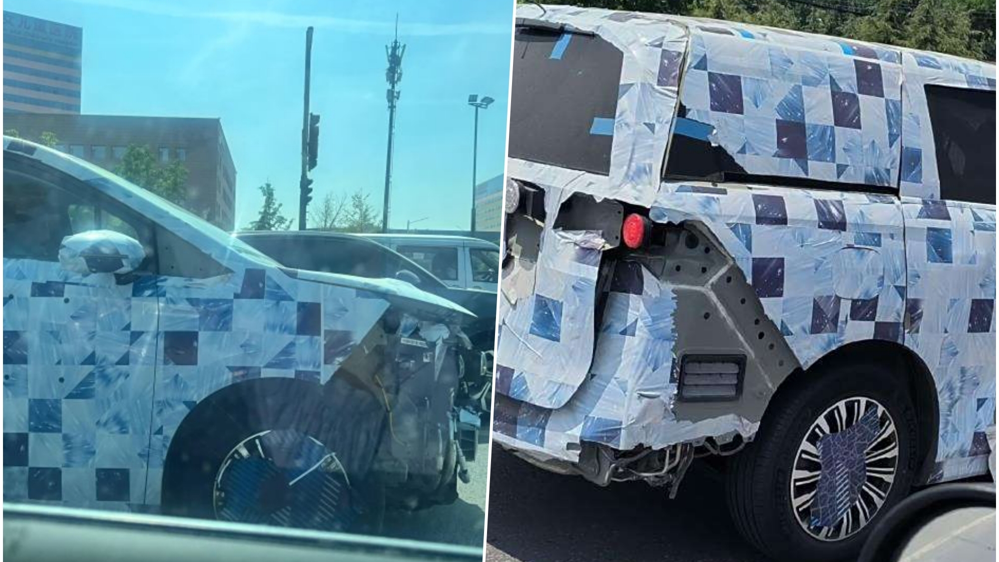 Ya sabemos cuál será el próximo lanzamiento de BYD: acaba de ser ...