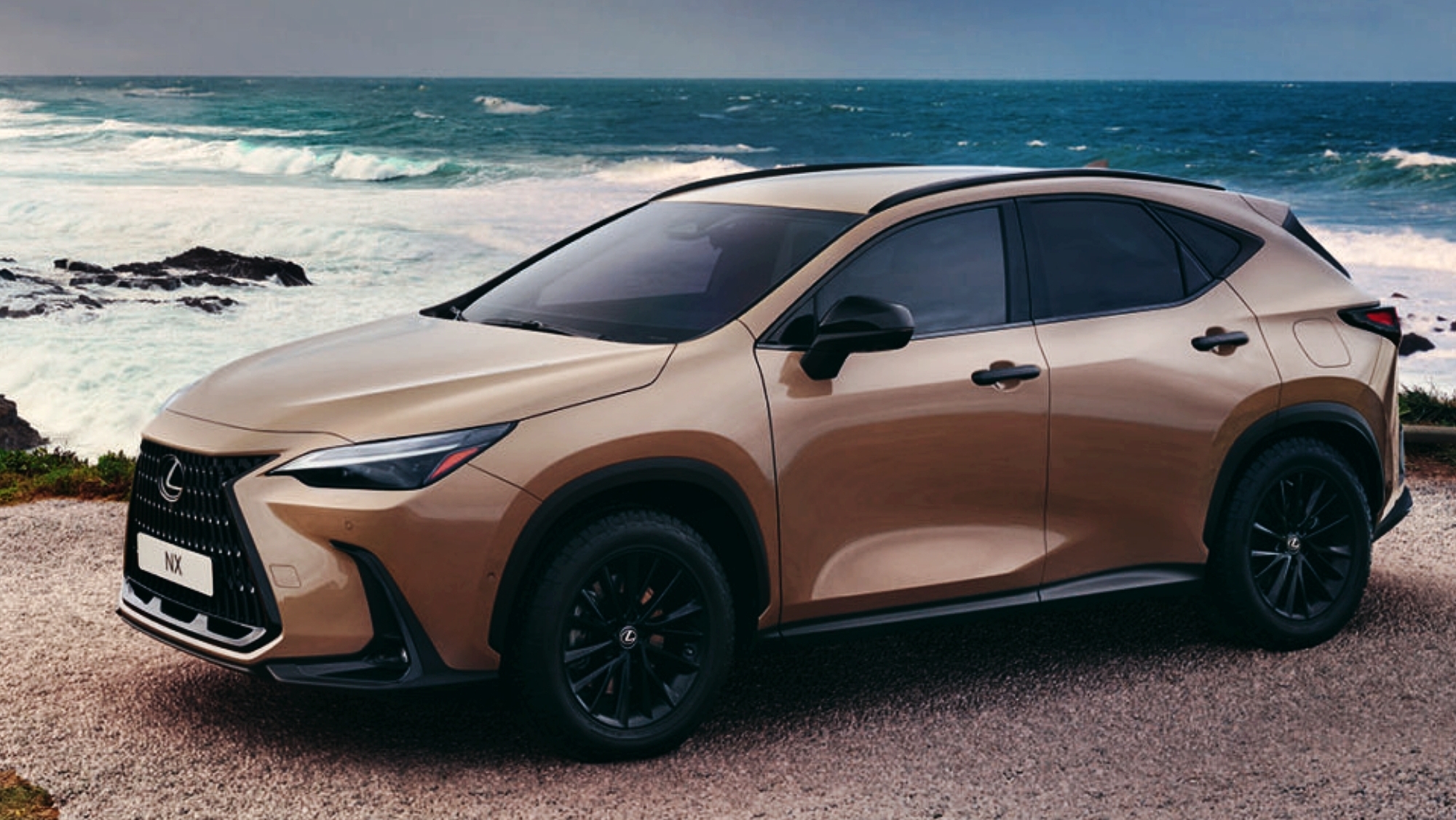 Ya tiene precio en España la versión 'más todoterreno' del mejor SUV ...