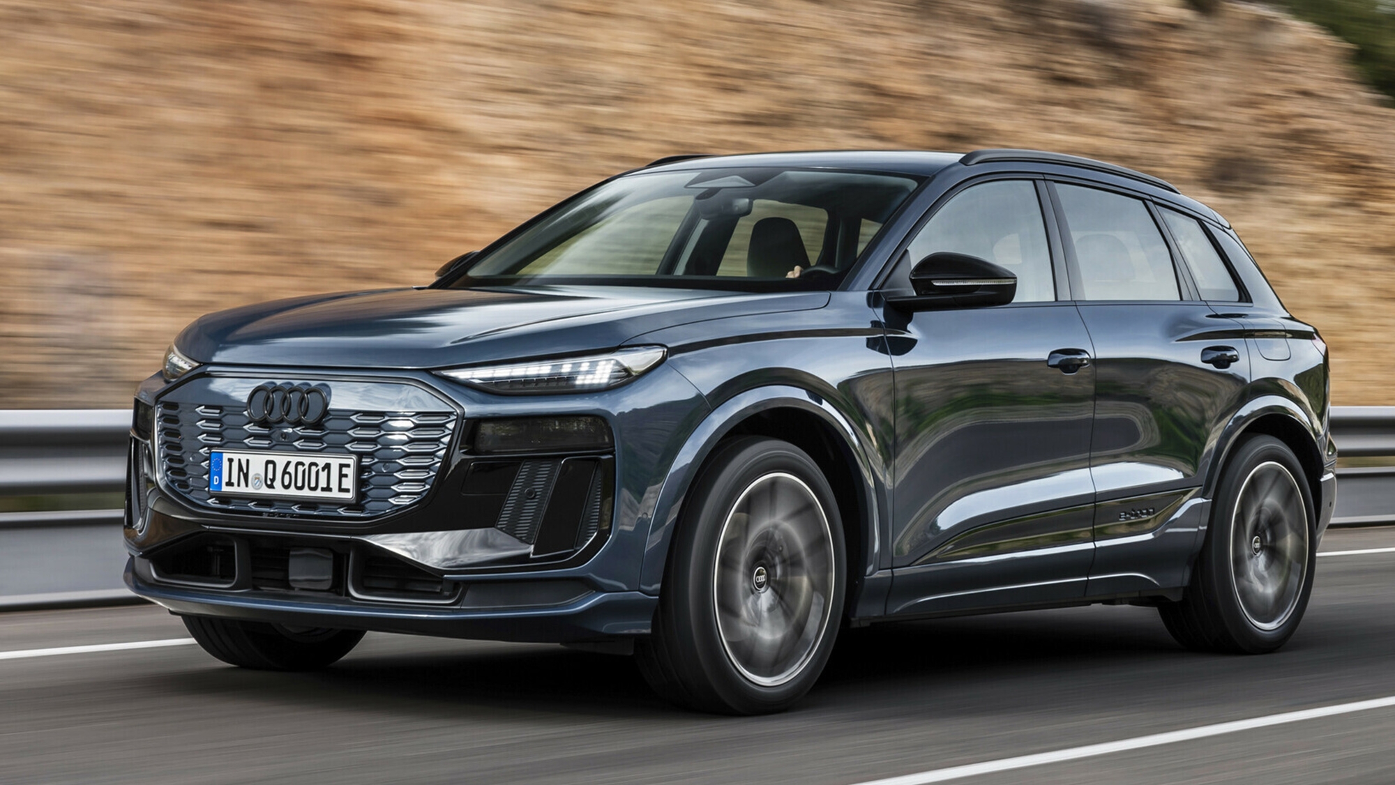 Con 640 kilómetros de autonomía y 325 CV, la opción más 'barata' del ...