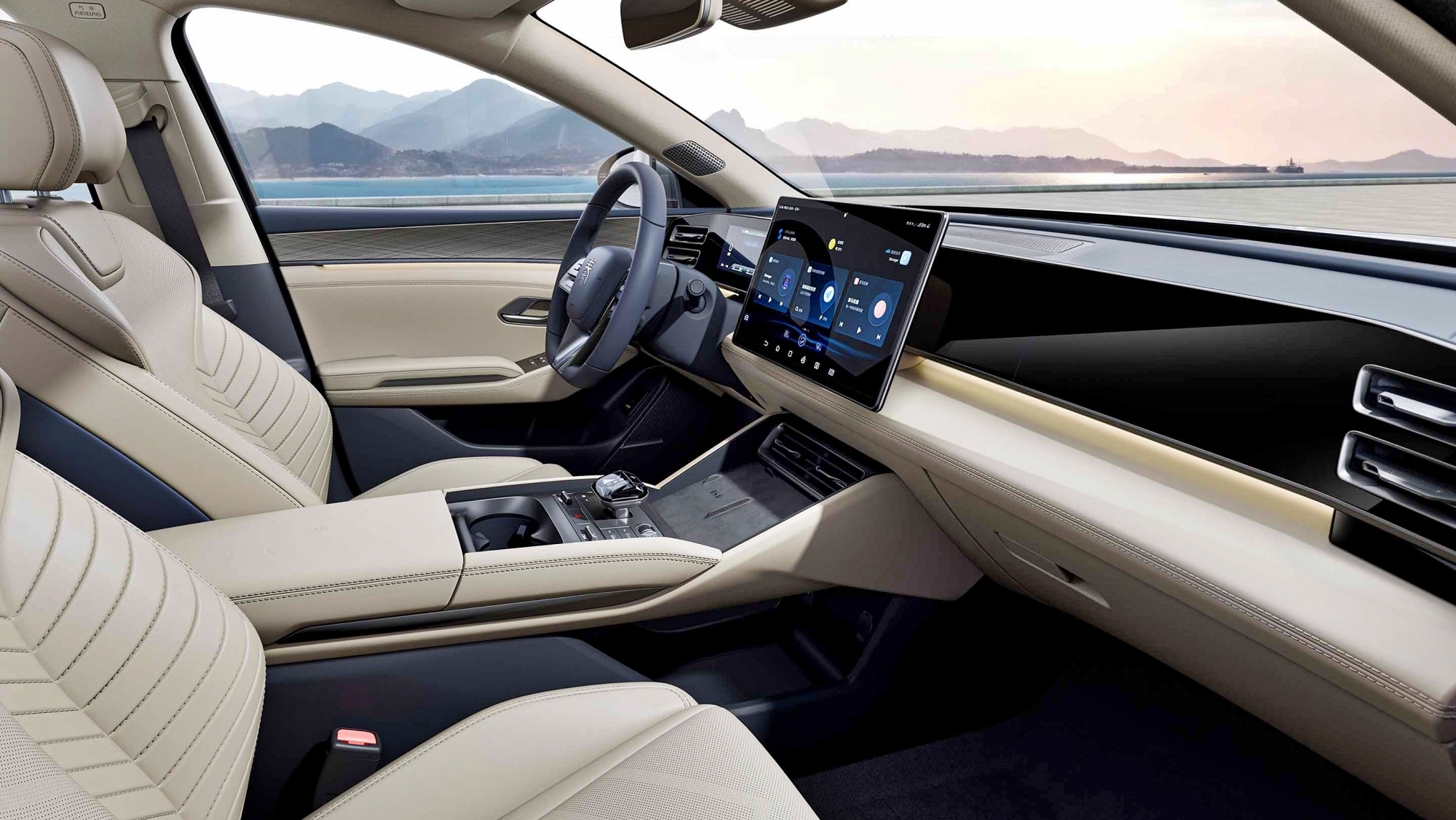 Se acaba de presentar pero ya es un éxito: BYD entrega 5.000 unidades ...