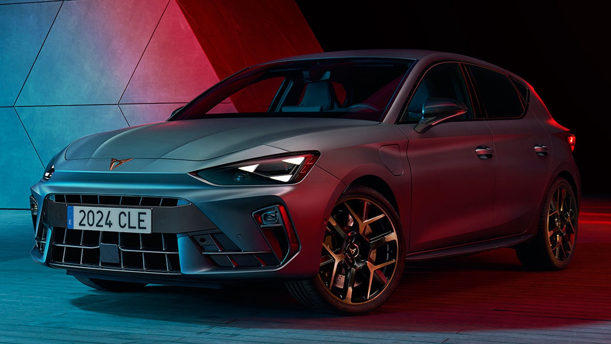 Cupra León: ya hay precio de la versión híbrida de 272 CV y gran ...