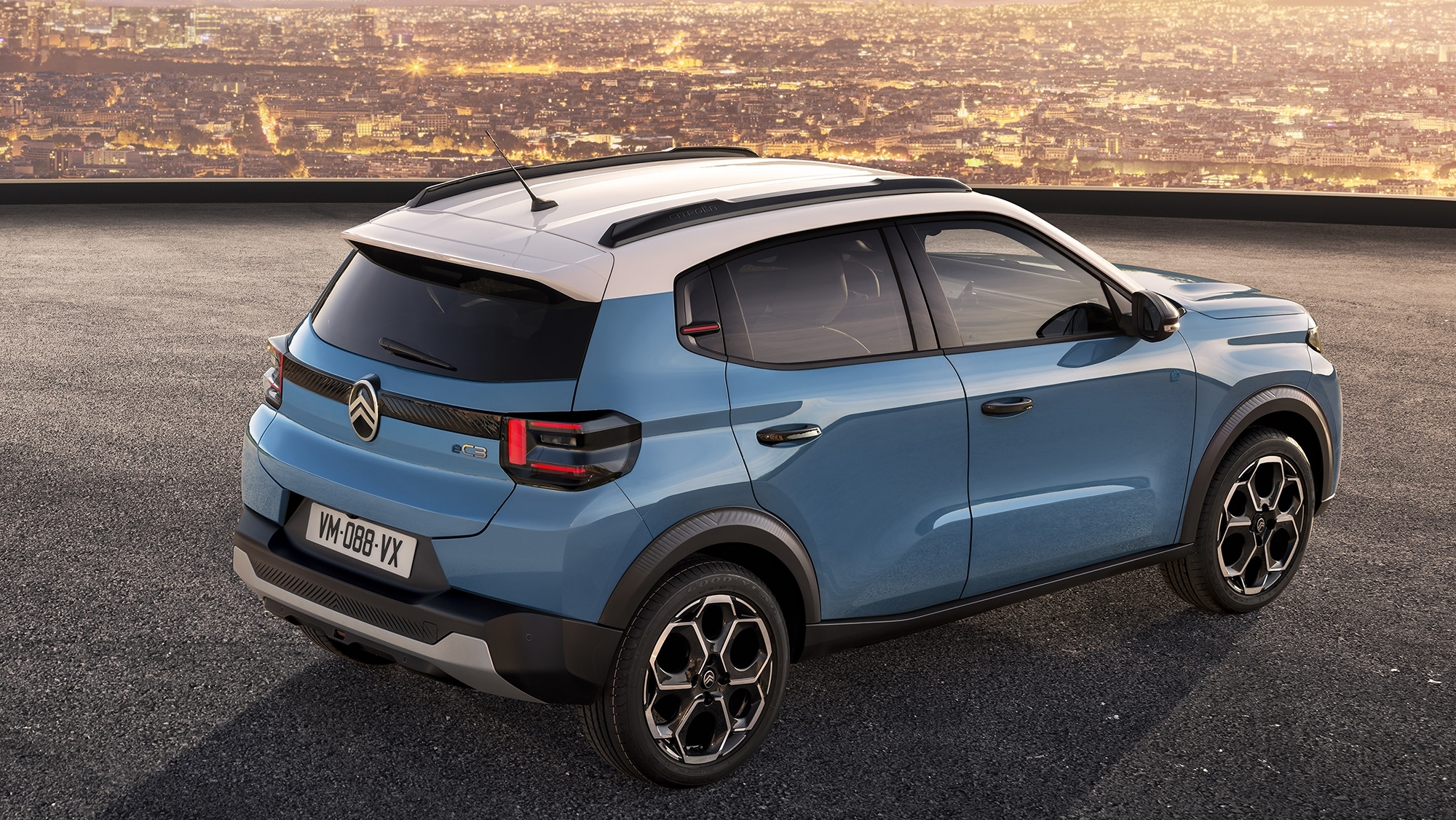 Citroën se centrará en la pura rentabilidad: adiós a los coches más ...