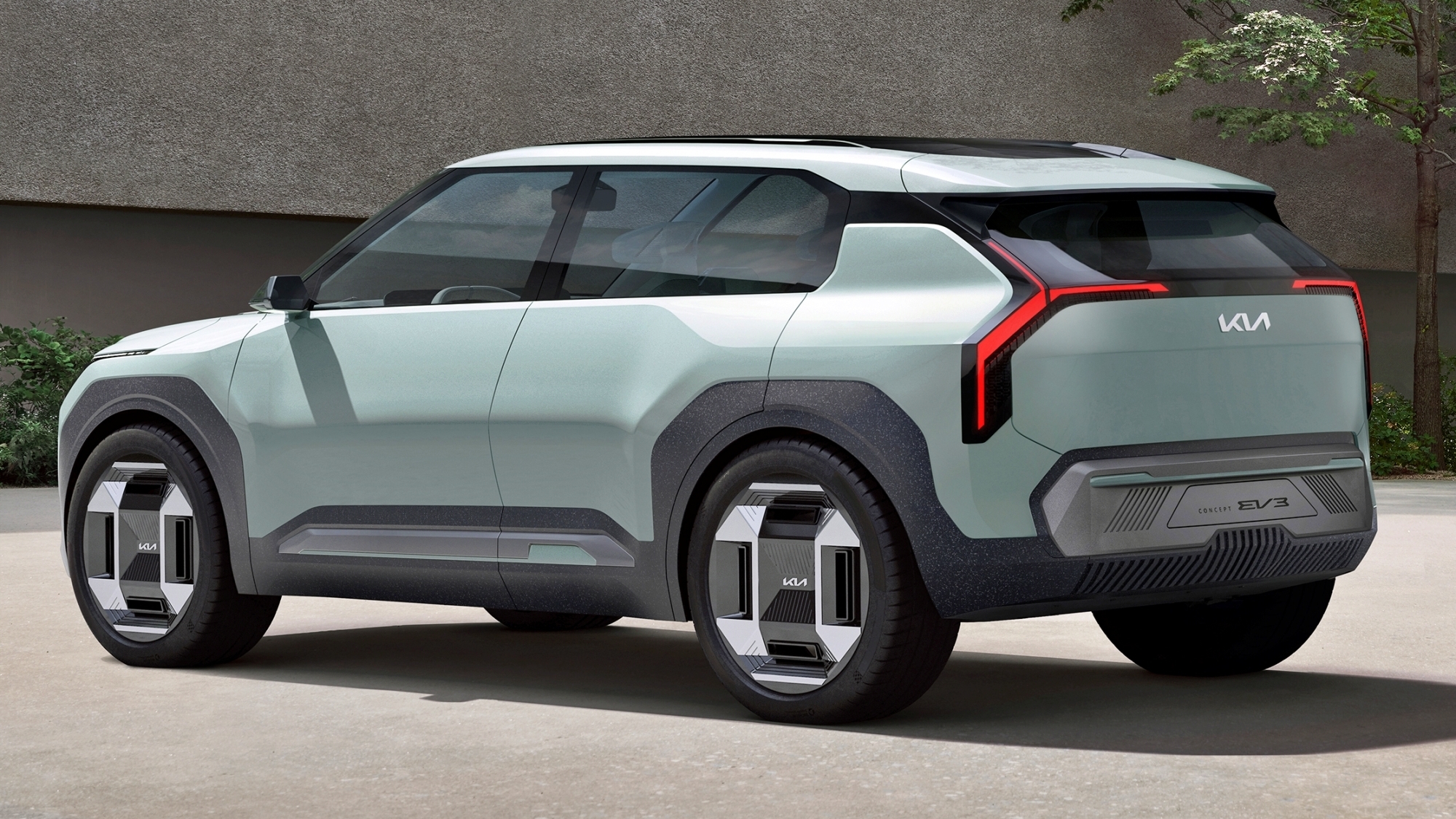 Pequeño pero matón: 5 razones por las que el Kia EV3 tiene todo para triunfar