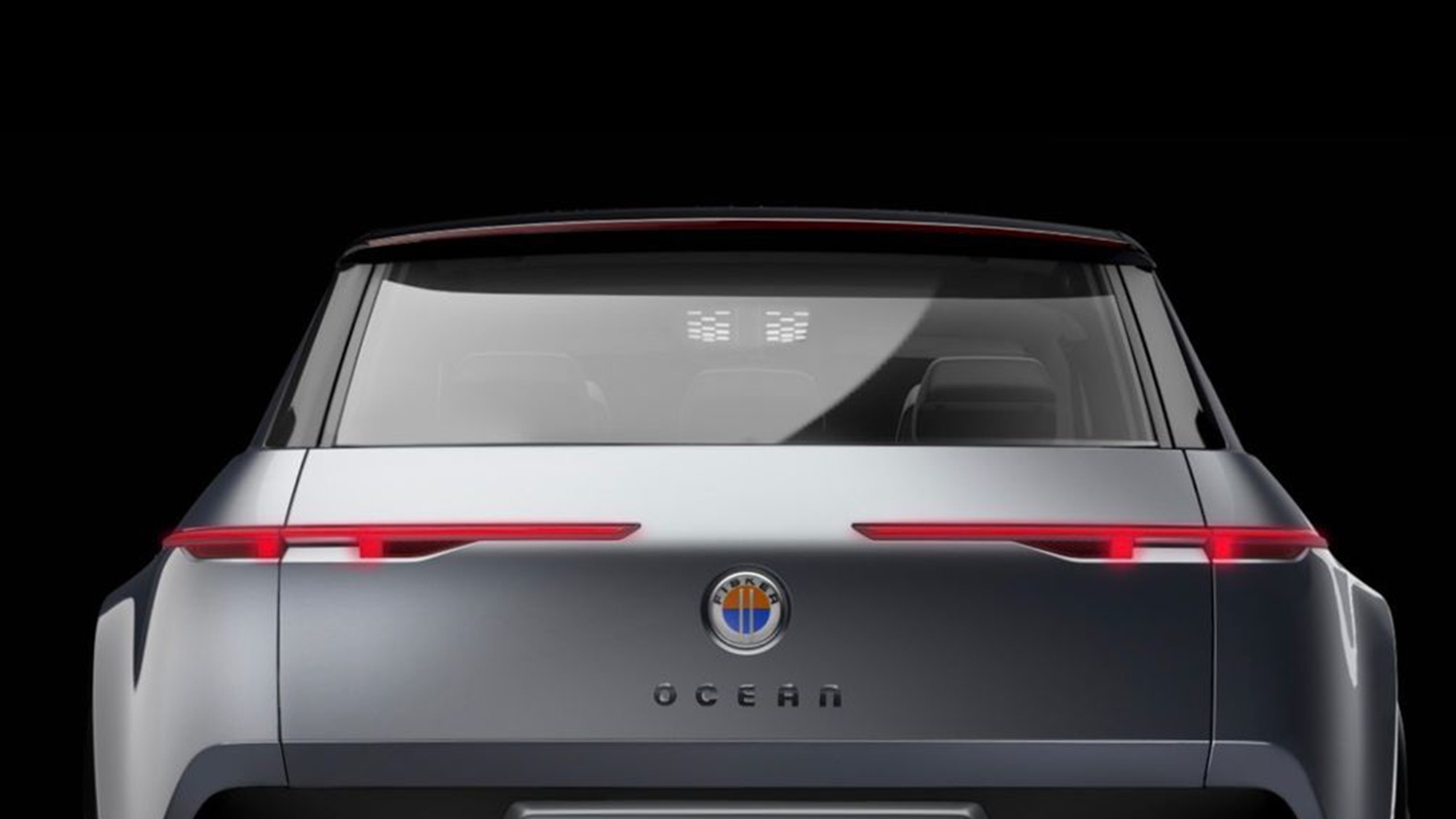 A costa de la bancarrota de Fisker, Lucid se ha apropiado un nombre ...