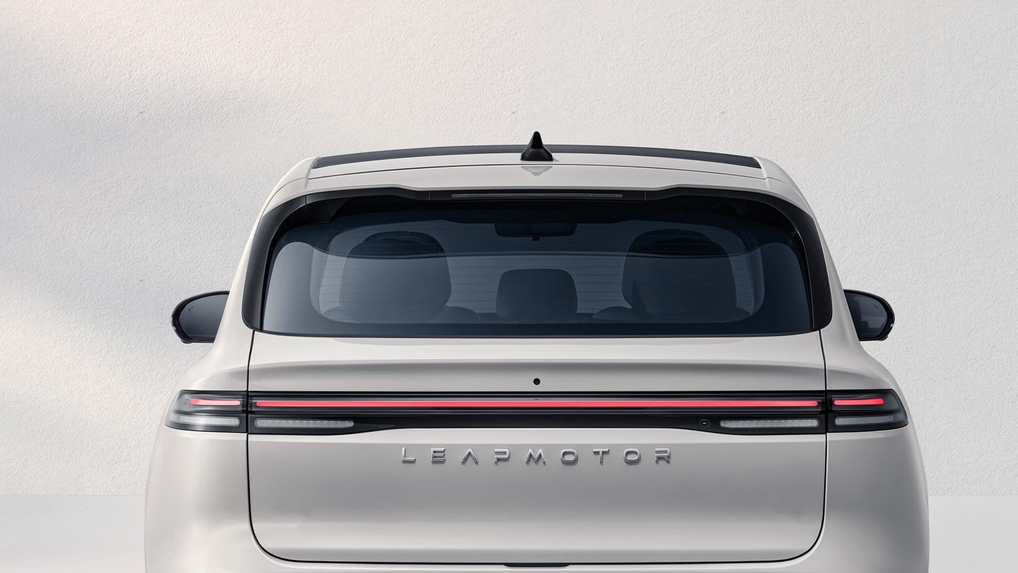 Leapmotor última los detalles de un nuevo modelo que fabricará en ...