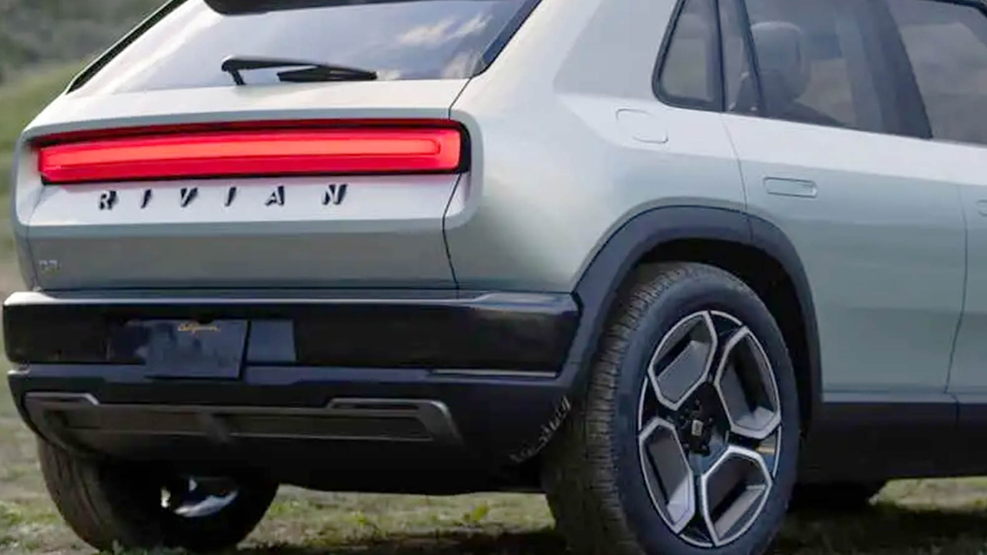 Rivian prepara expansión europea con el lanzamiento del R2 en 2027