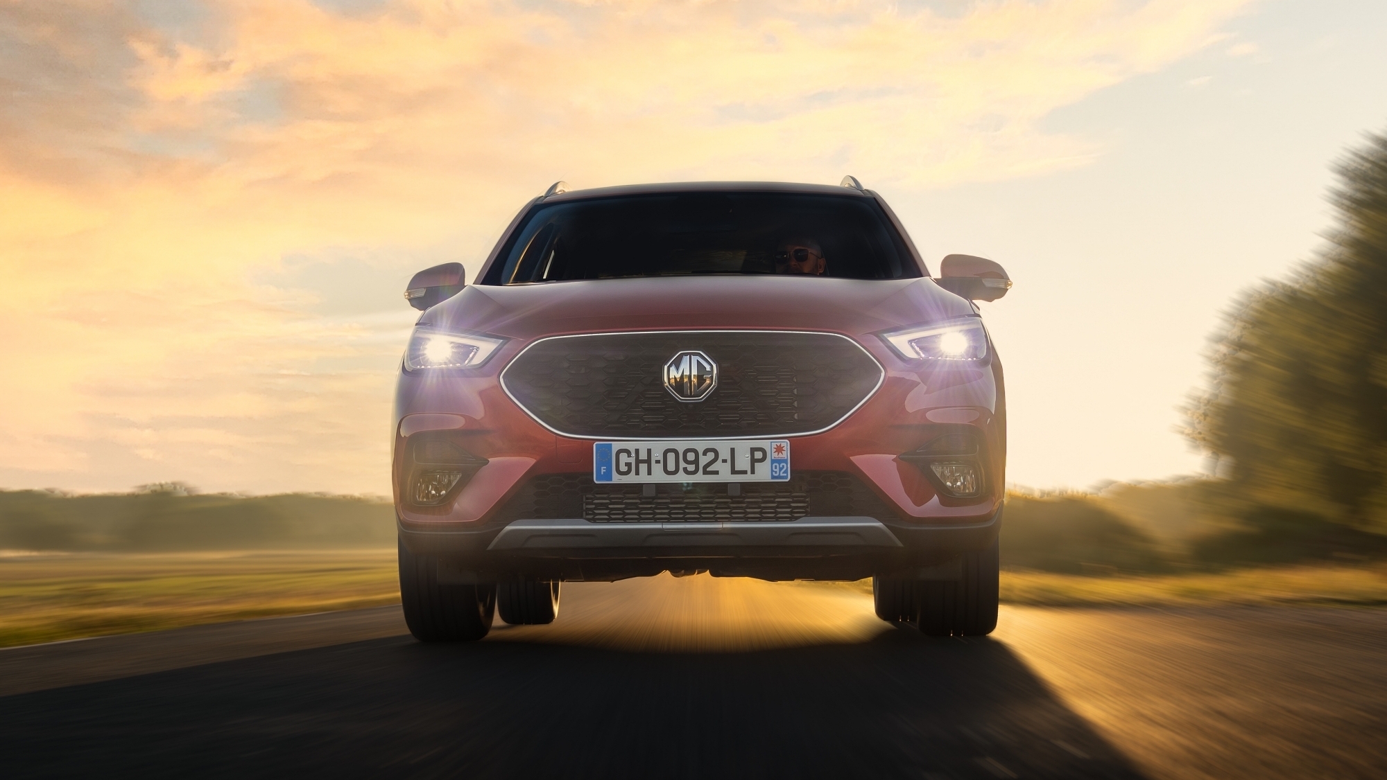 MG planea expansión en América con fábrica en México y marca premium en ...