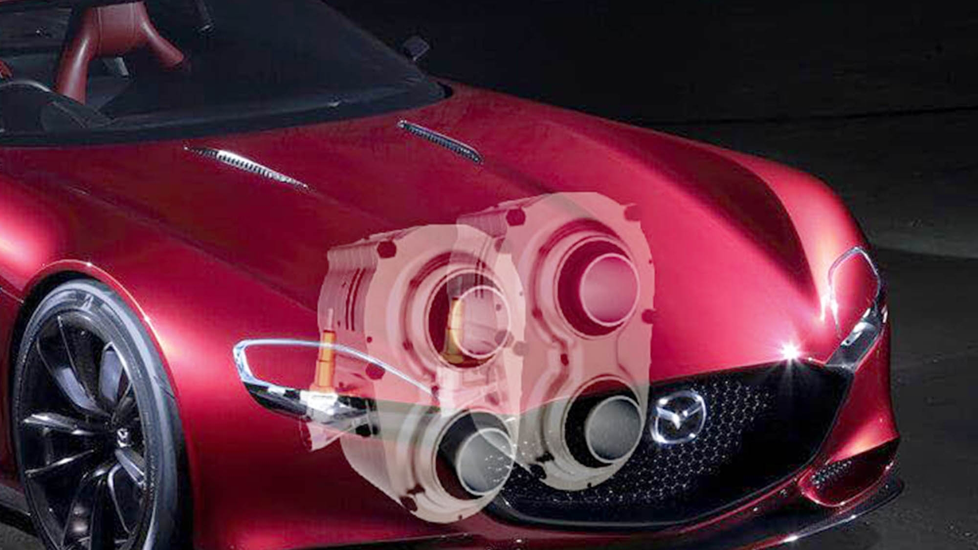 Motor Omega 1: Revolución del H2 de Astron Aerospace contra la combustión