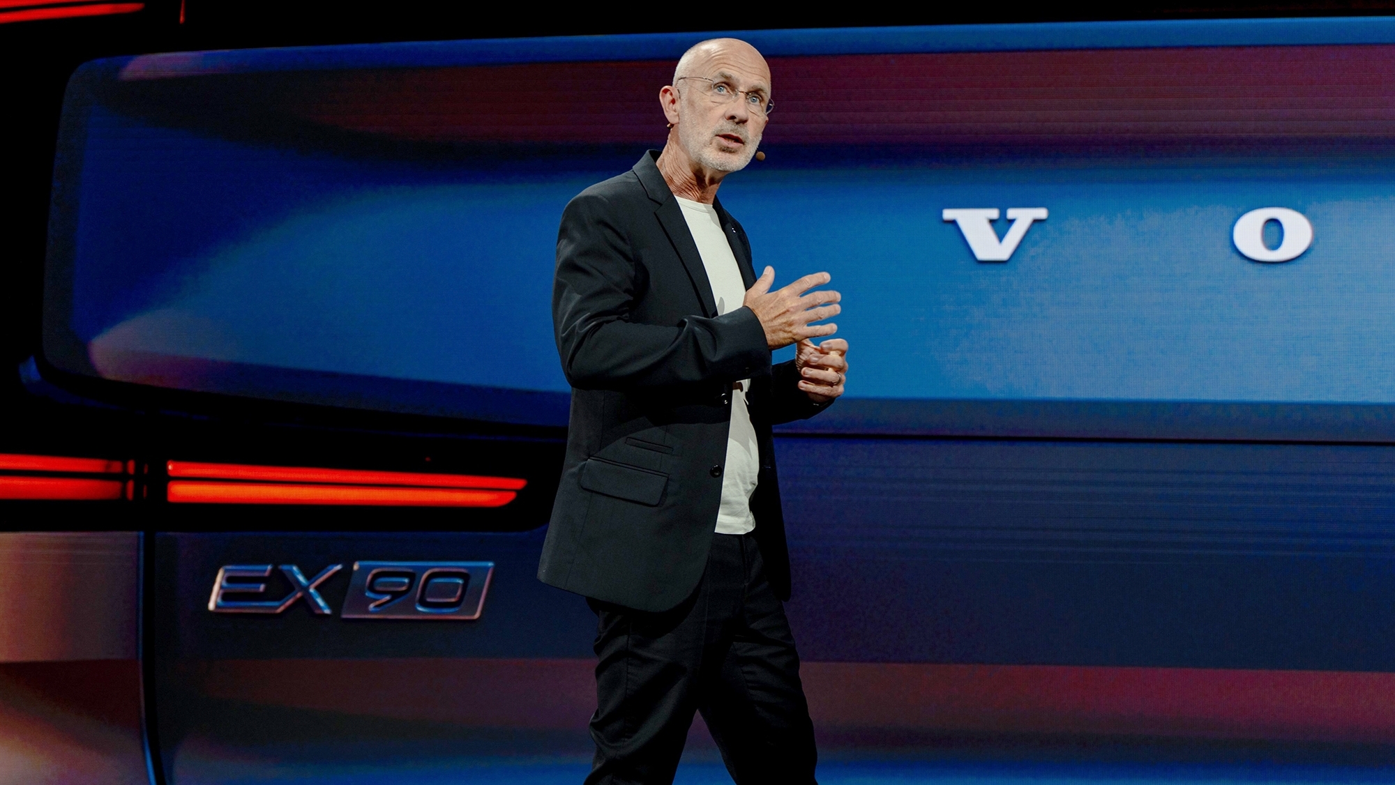 Volvo EX30, éxito en ventas y asequible tras mover su producción a Europa