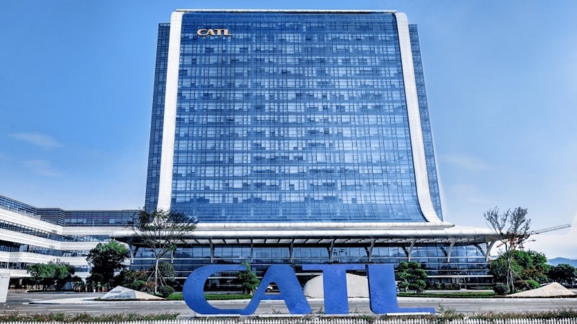 CATL busca estabilizar los precios del litio ante su desplome global