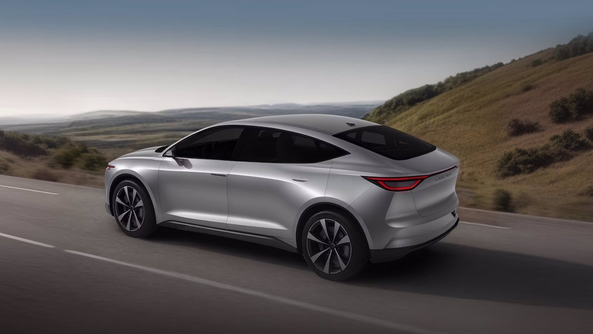 Lecar 459 Hybrid: Motor tricilíndrico y 1,000 km de autonomía en 2026