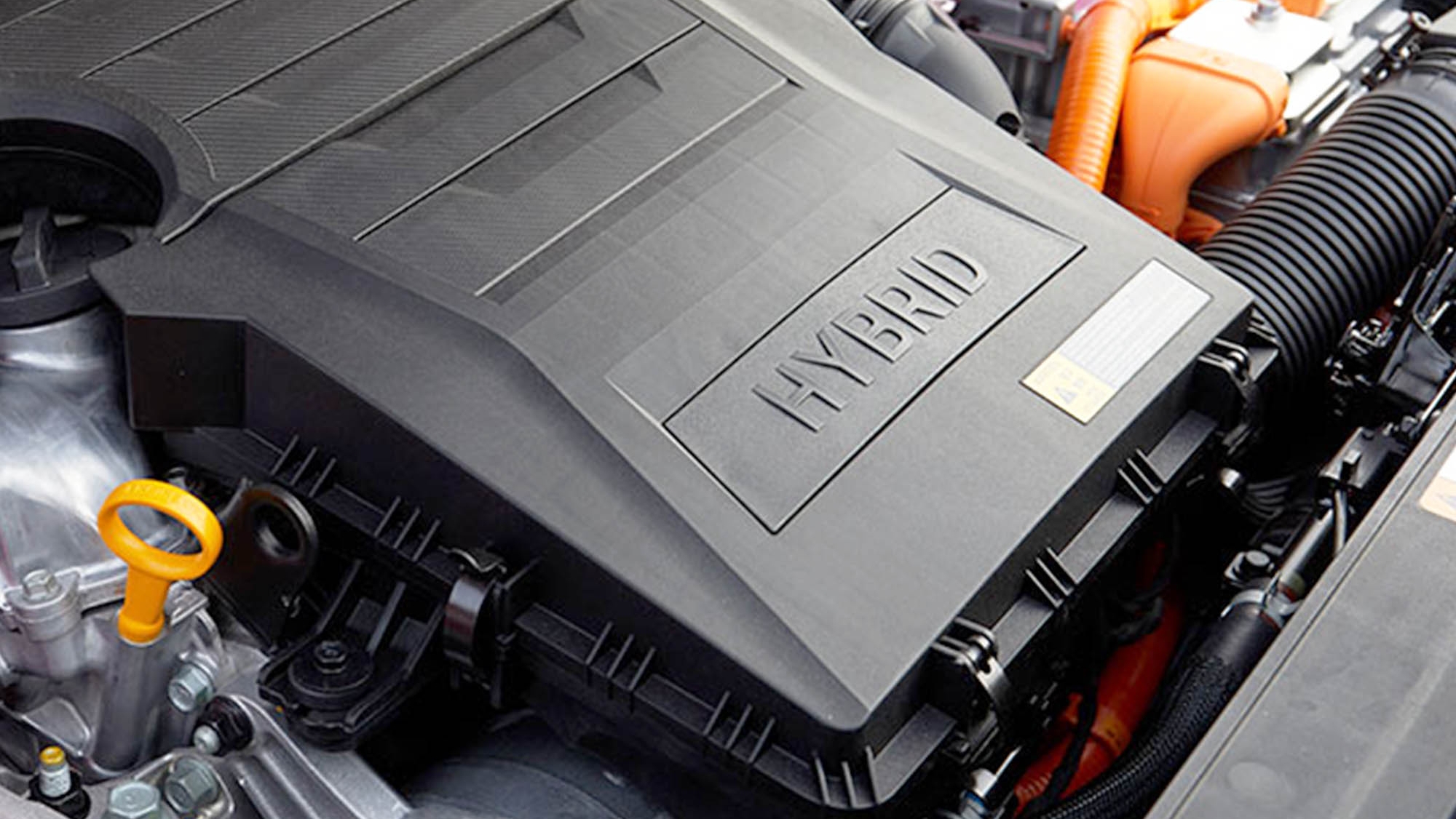 Confusión entre híbridos HEV y MHEV: ¿cuál elegir?