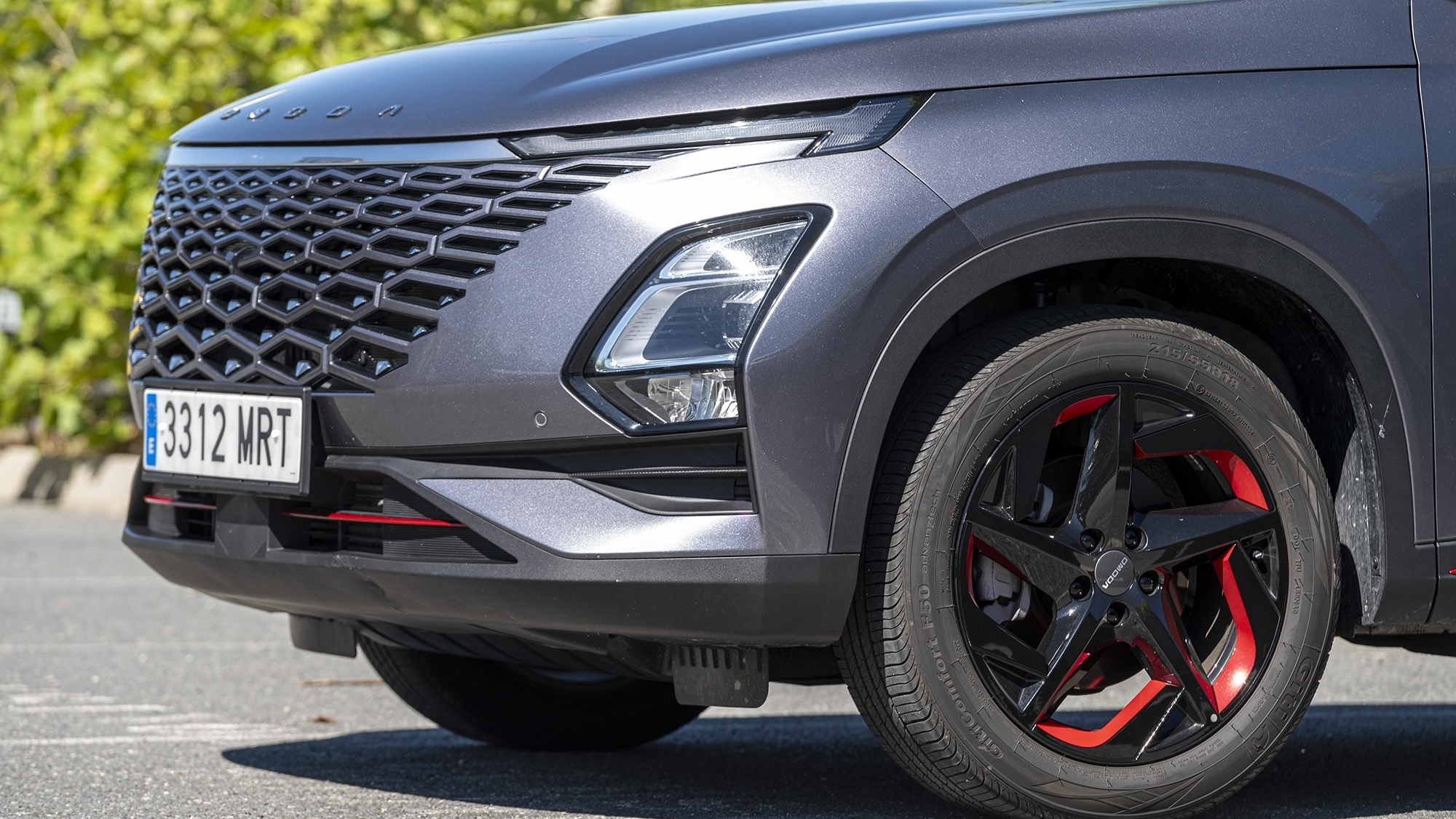 Omoda y Jaecoo producirán en Barcelona y lanzarán nuevos modelos eléctricos