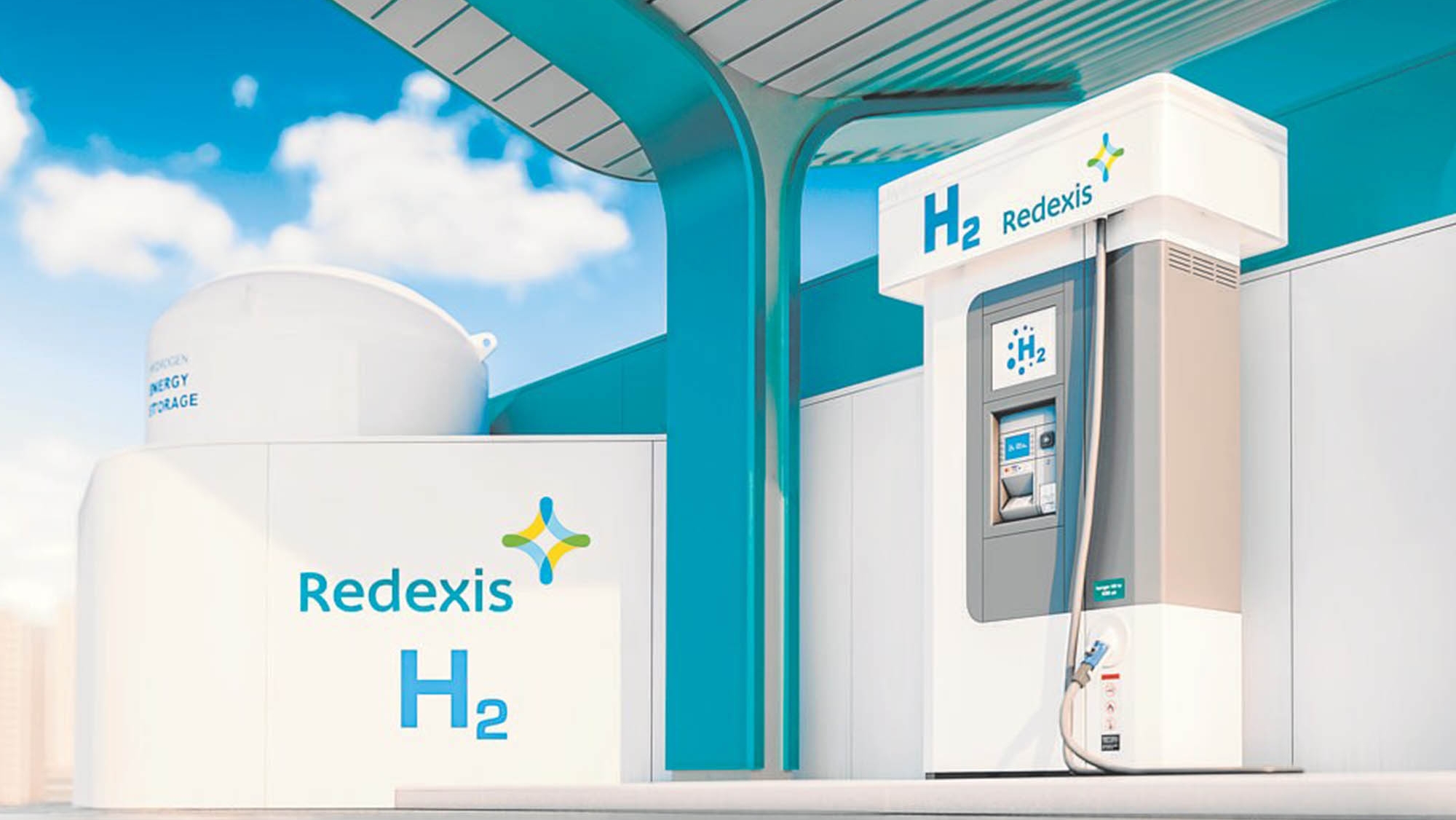 Green Hysland: Mallorca lidera con la primera inyección de hidrógeno verde.