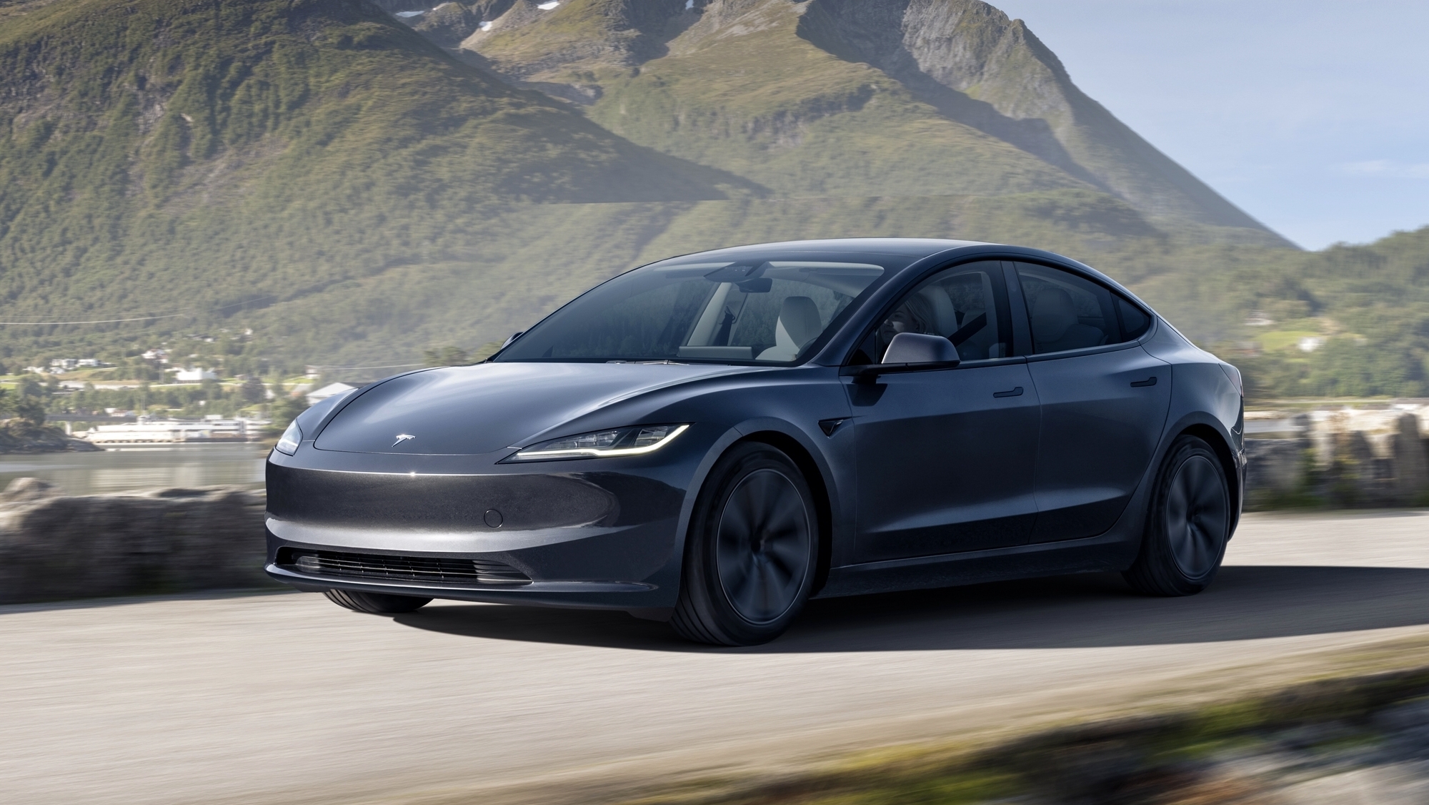 Tesla Model 3: ¿Realmente vale la pena pagar más por la gran autonomía?