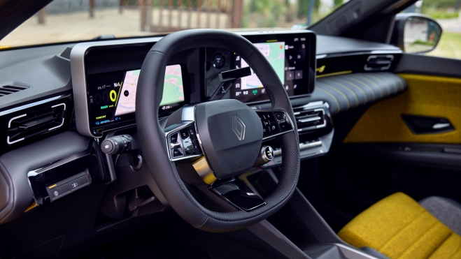 Conducimos El Nuevo Renault 5 E Tech El Cl sico Renace El ctrico