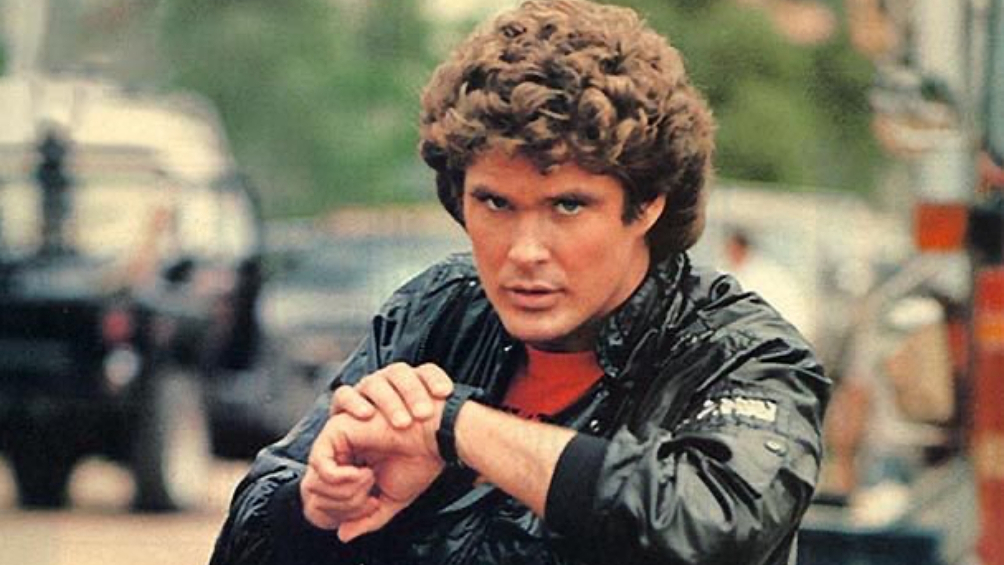 Tesla trabaja en app para controlar coches desde relojes inteligentes