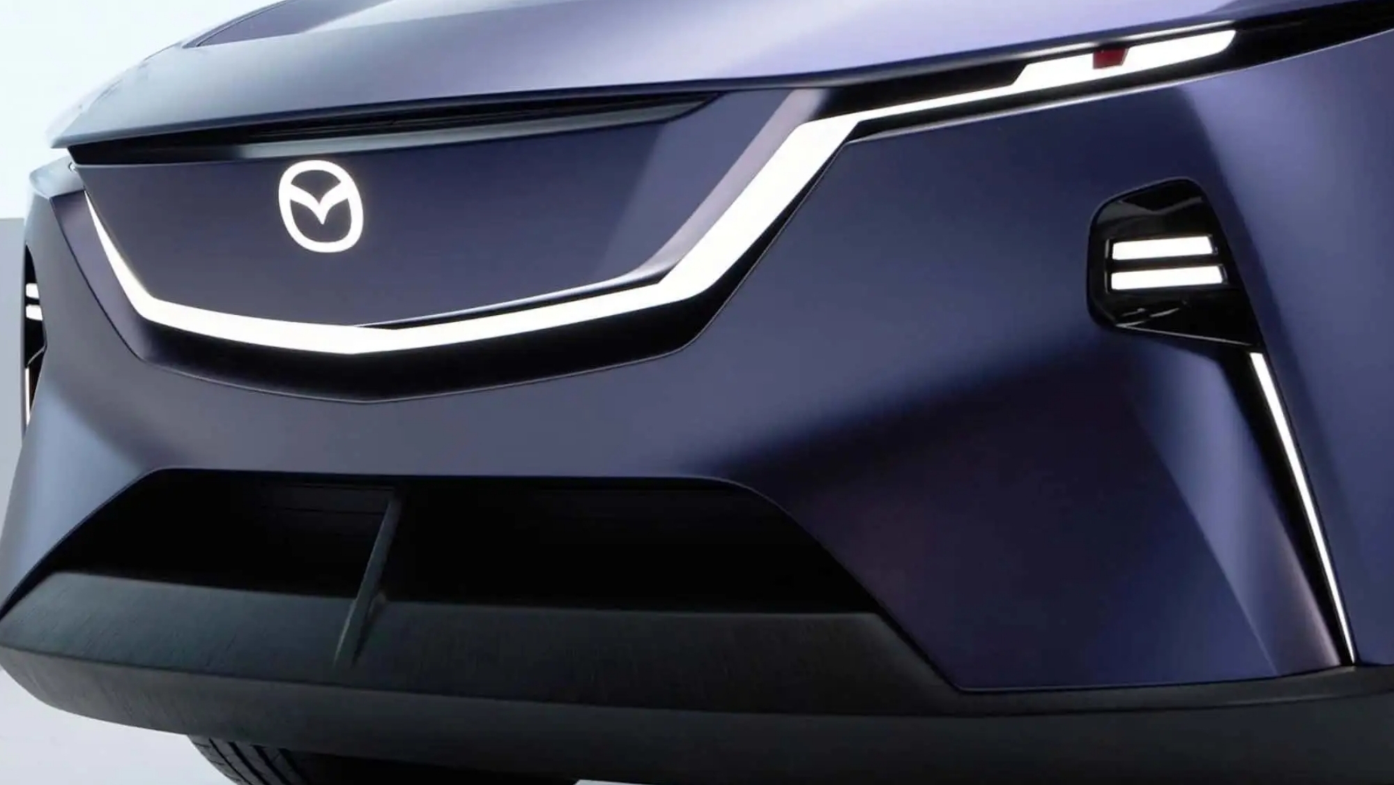 Mazda revela planes electrificados, destaca el esperado lanzamiento del ...