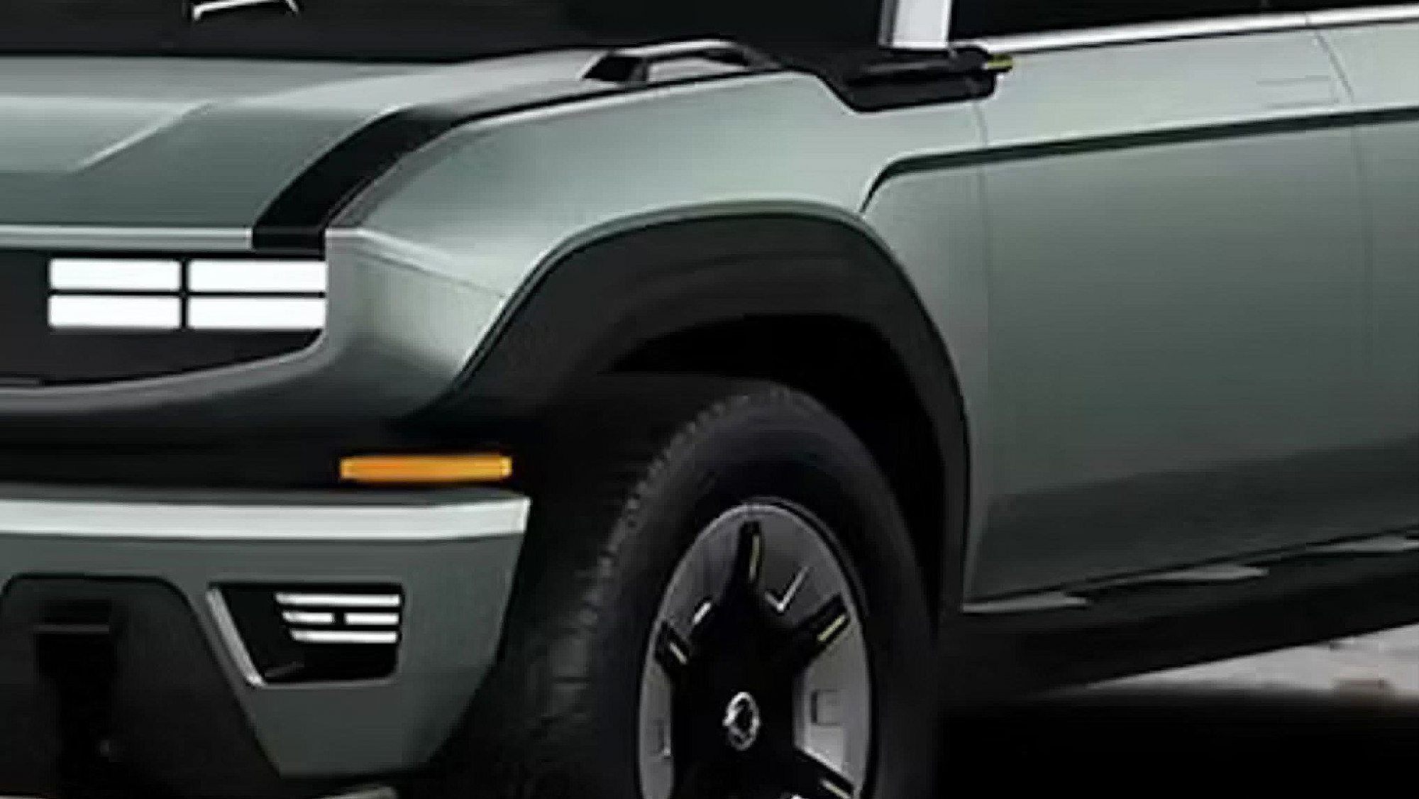 KGM lanzará tres nuevos SUV eléctricos en Europa para 2025-2026