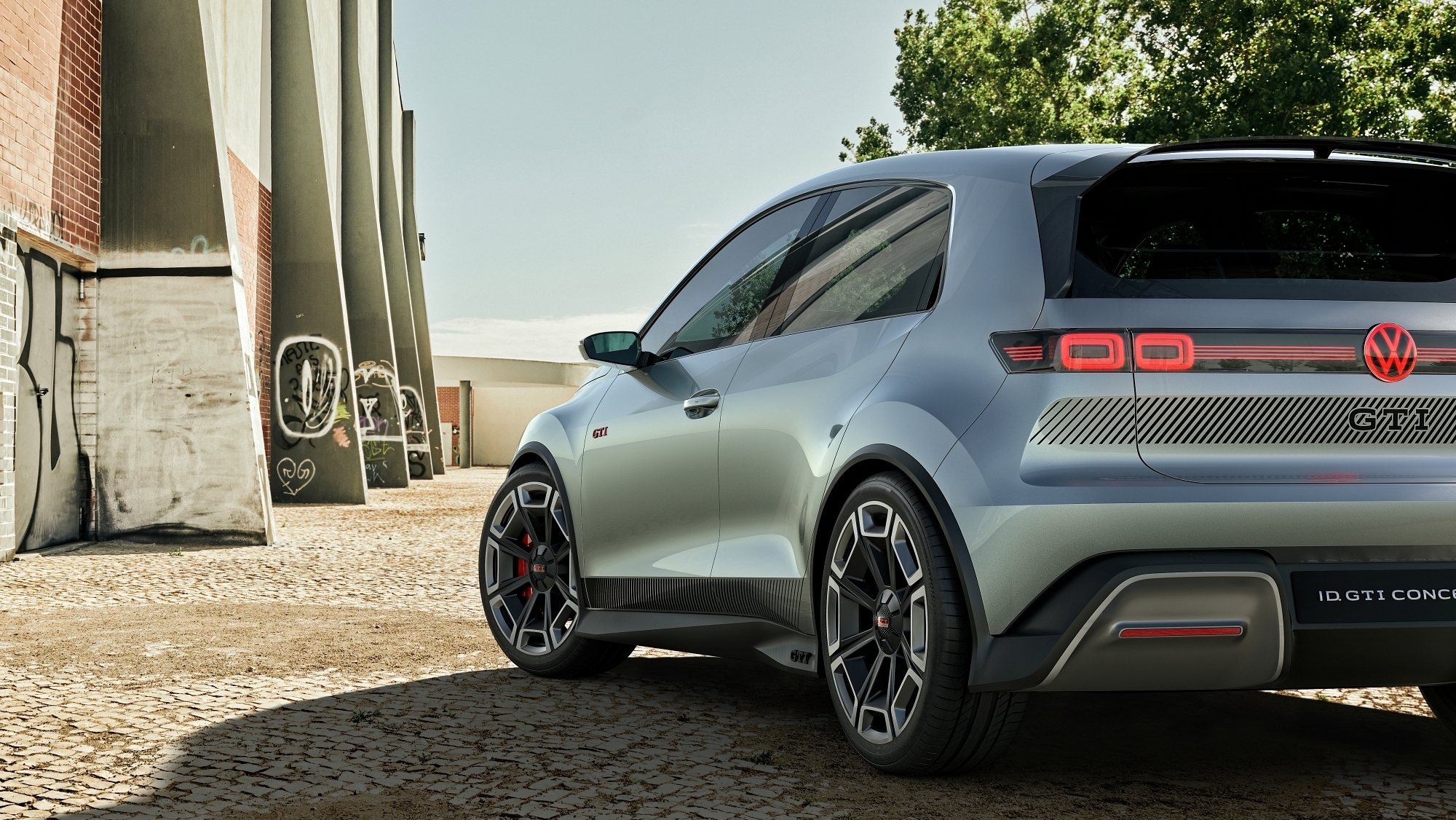 Volkswagen se reinventa: enormes mejoras en eléctricos para 2026