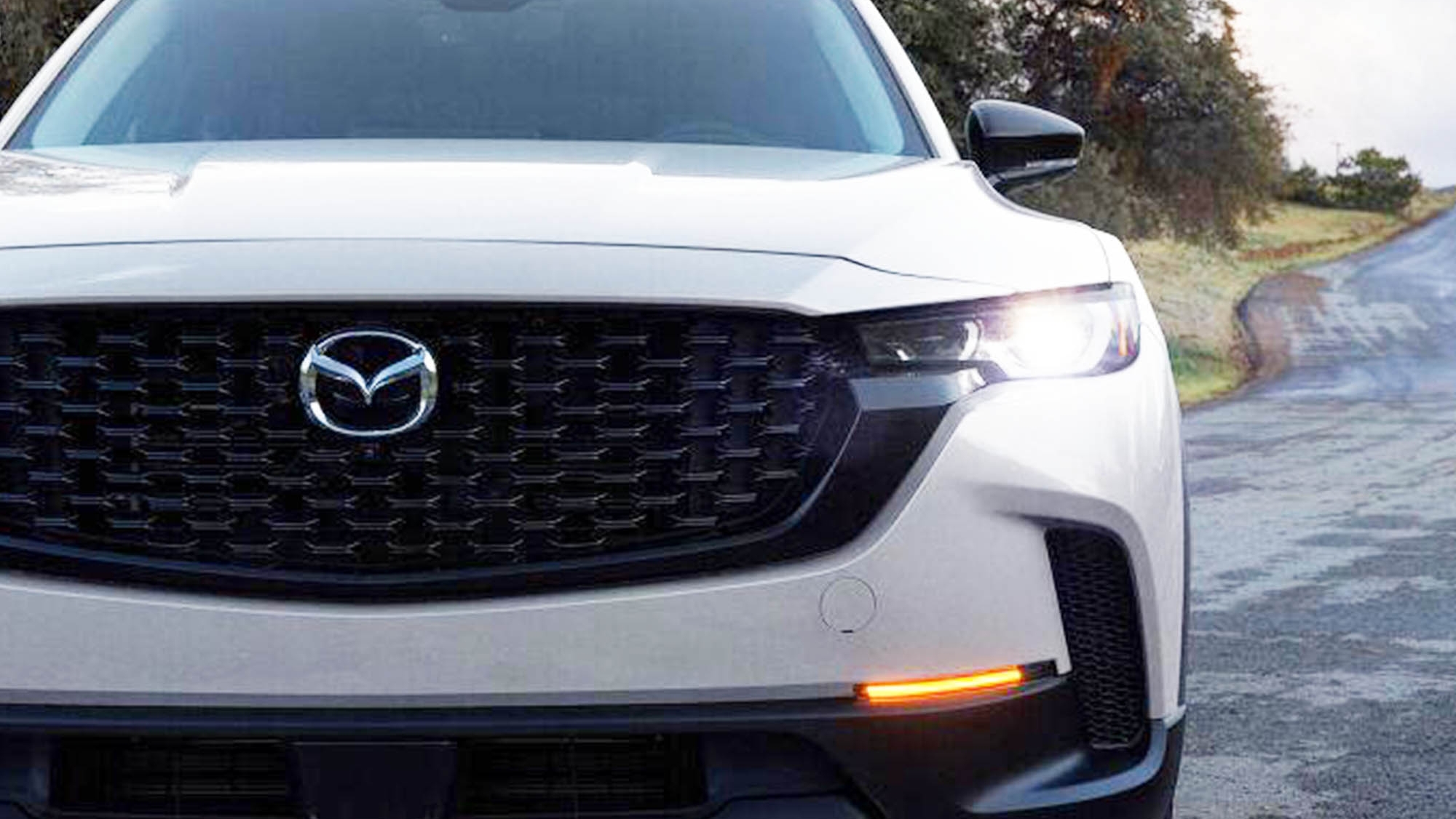 Mazda Skyactiv-Z: el motor que reinventa la gasolina con sostenibilidad ...