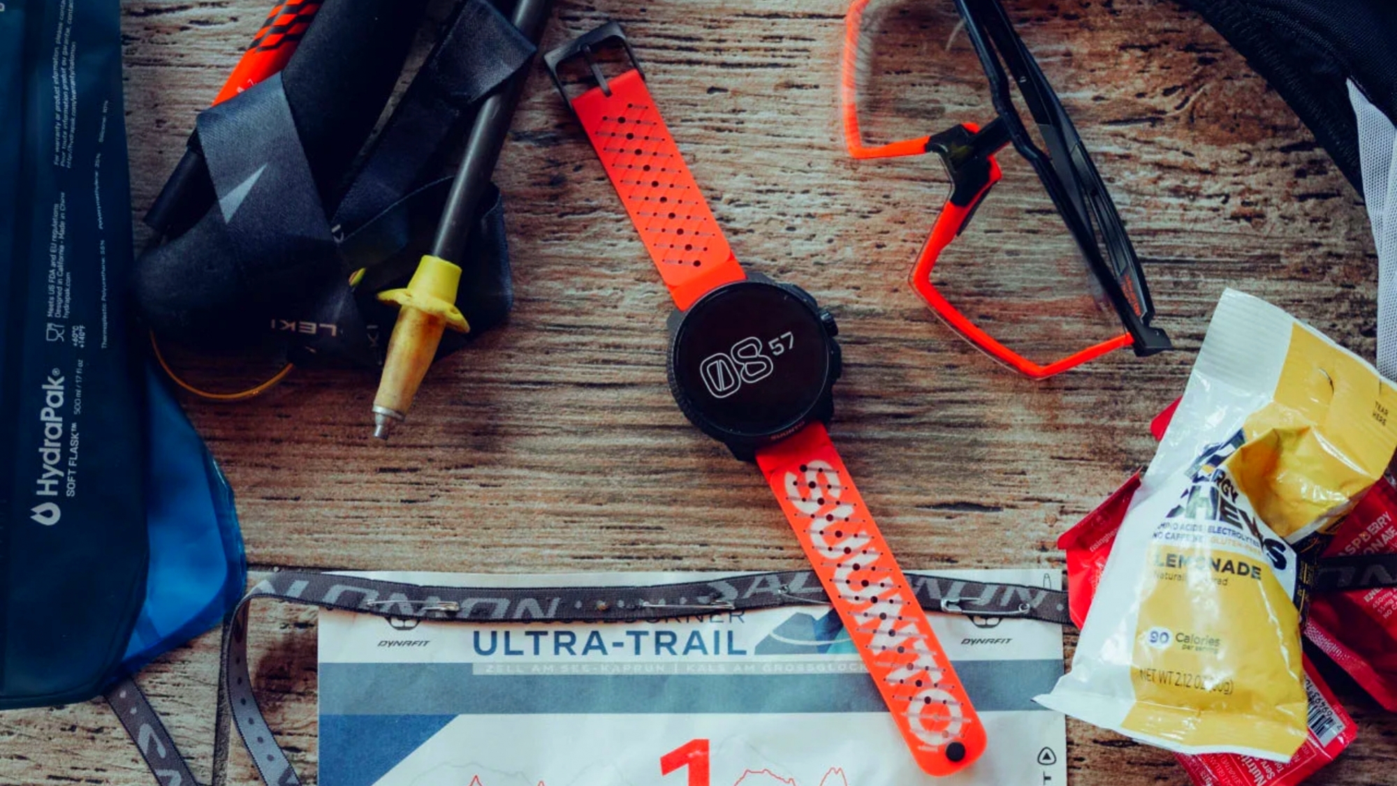 These are the best five watches with GPS for cycling that we can find ...