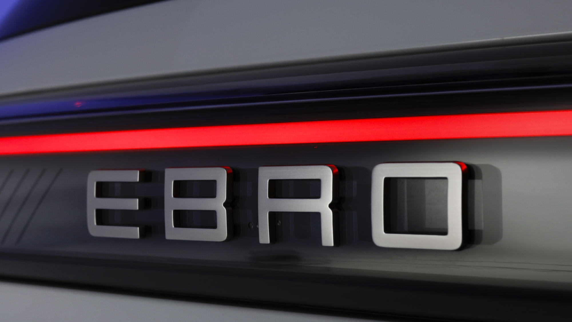 EBRO, la marca española hermanada con OMODA, ingresó 35 millones de ...