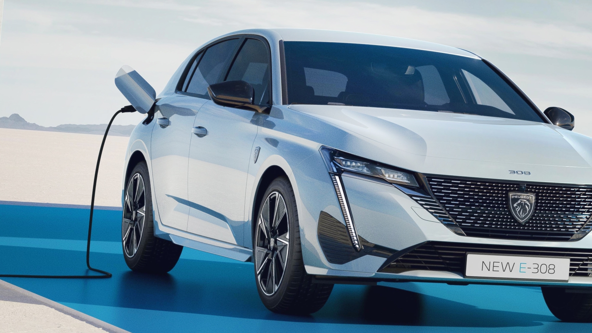 Stellantis apuesta por compactos eléctricos al usar plataforma STLA Small