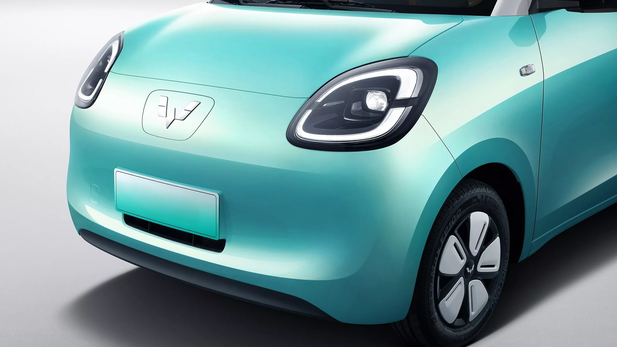 Nueva generación del Wuling Mini EV: el rey eléctrico de China se renueva